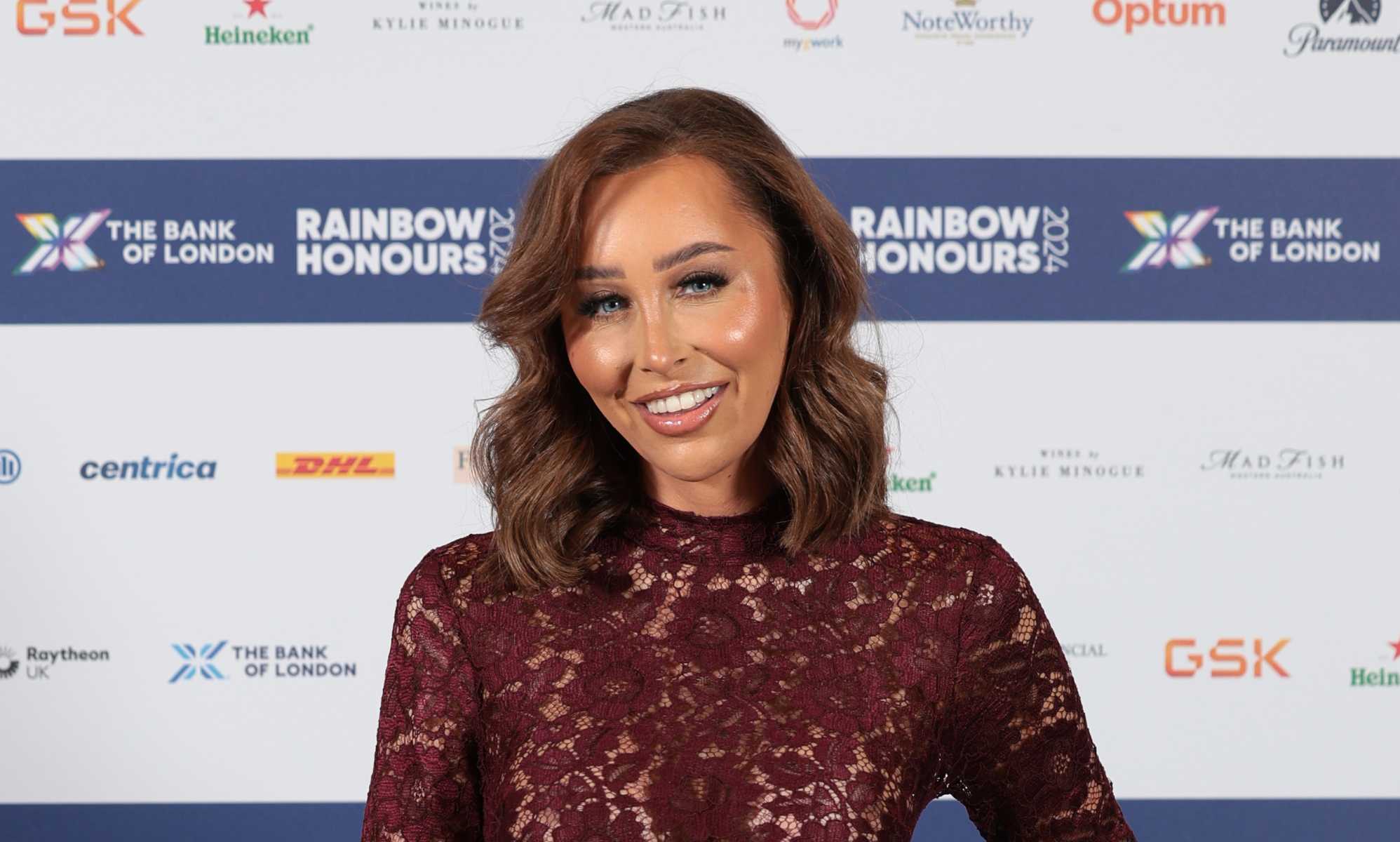 MAFS UK's trans star Ella Morgan confirmed for Celebs Go Dating