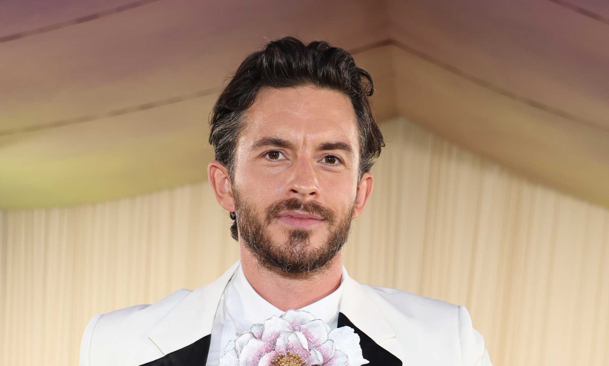 Jonathan Bailey reveals how he landed Heartstopper role