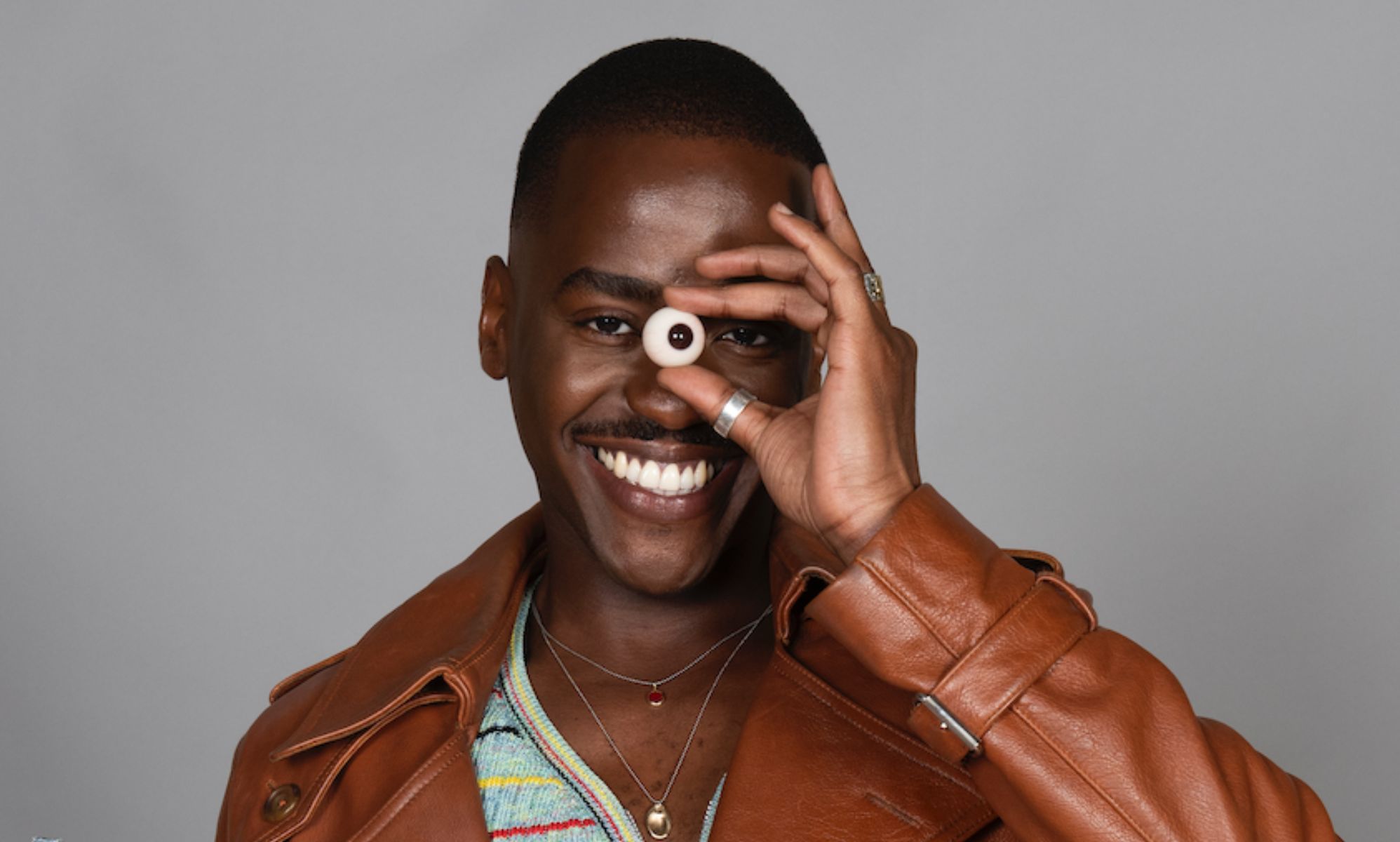 LGBTQ+ Barbie actors brought the camp to WeHo's Pride parade