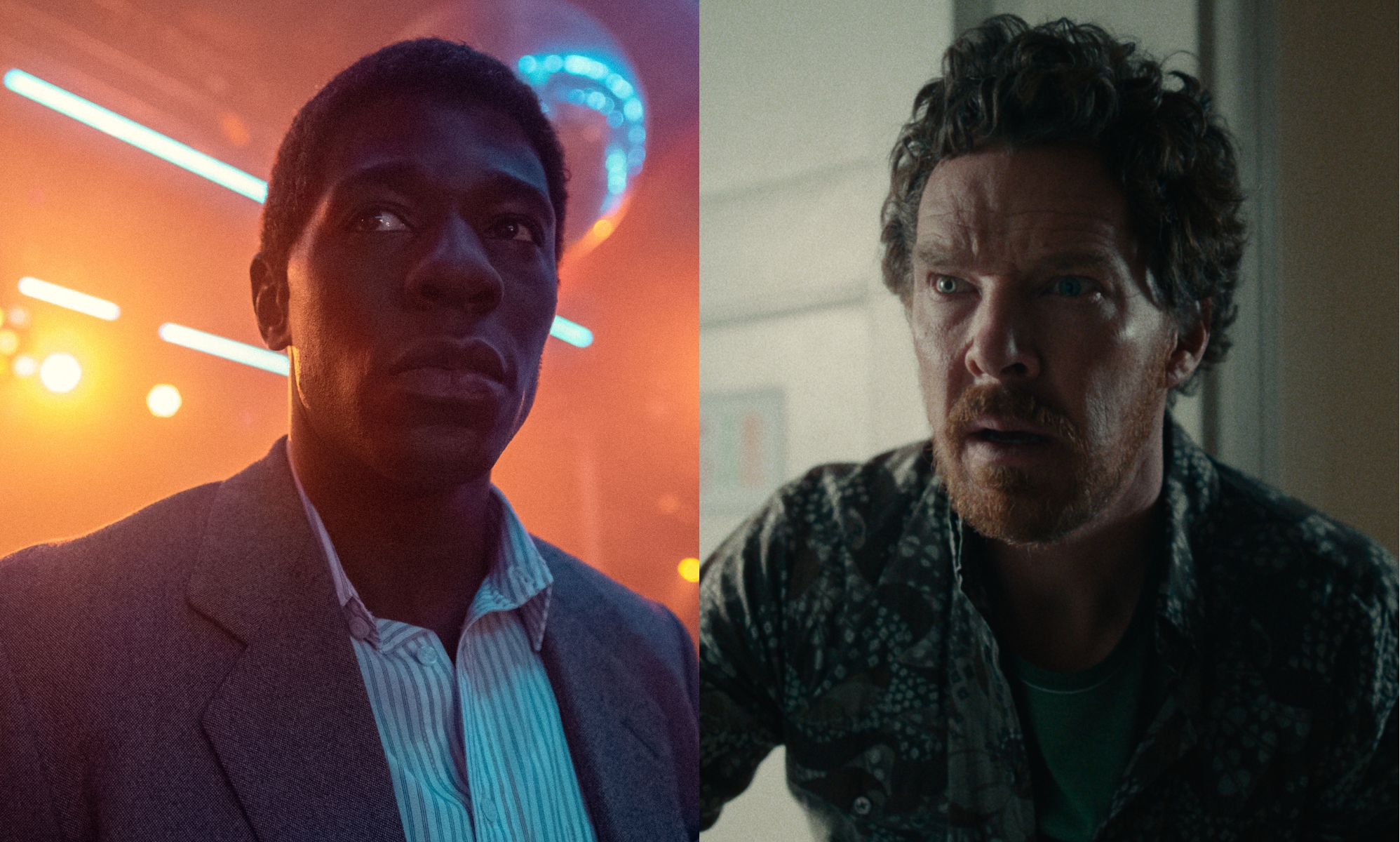 Eric star says Netflix series has personal meaning as a queer man