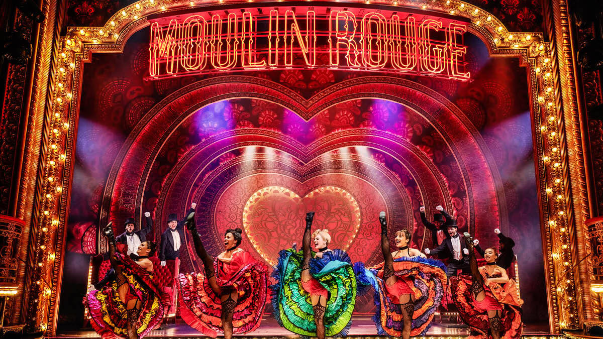 Disney announces 'The Greatest Showman' live stage musical