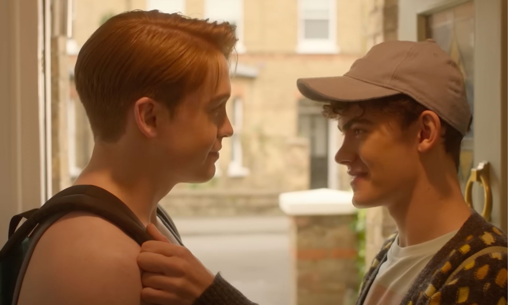 Sebastian Croft's How to Date Billy Walsh gets release date