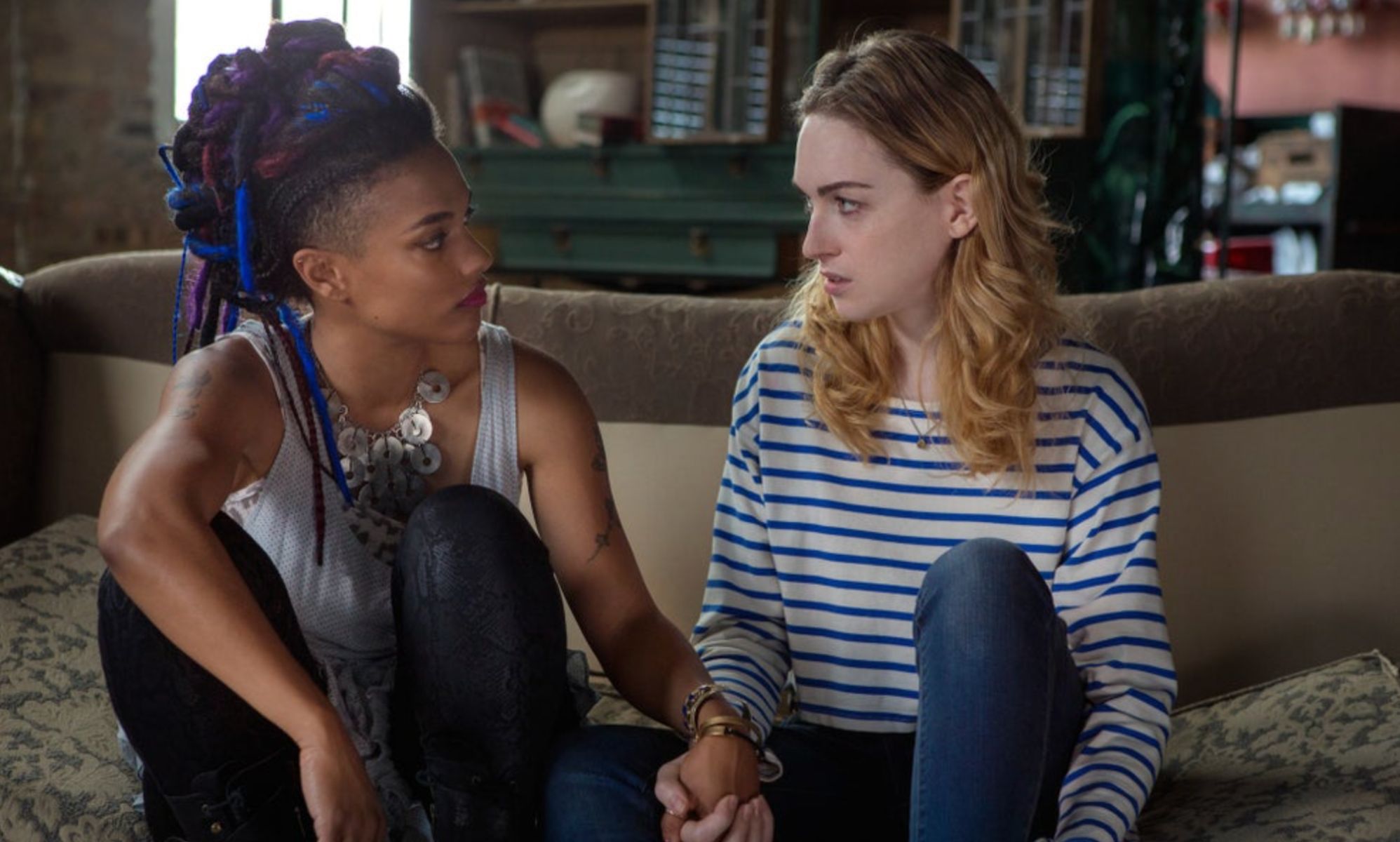 Trans Awareness Week: 10 game-changing TV and film moments
