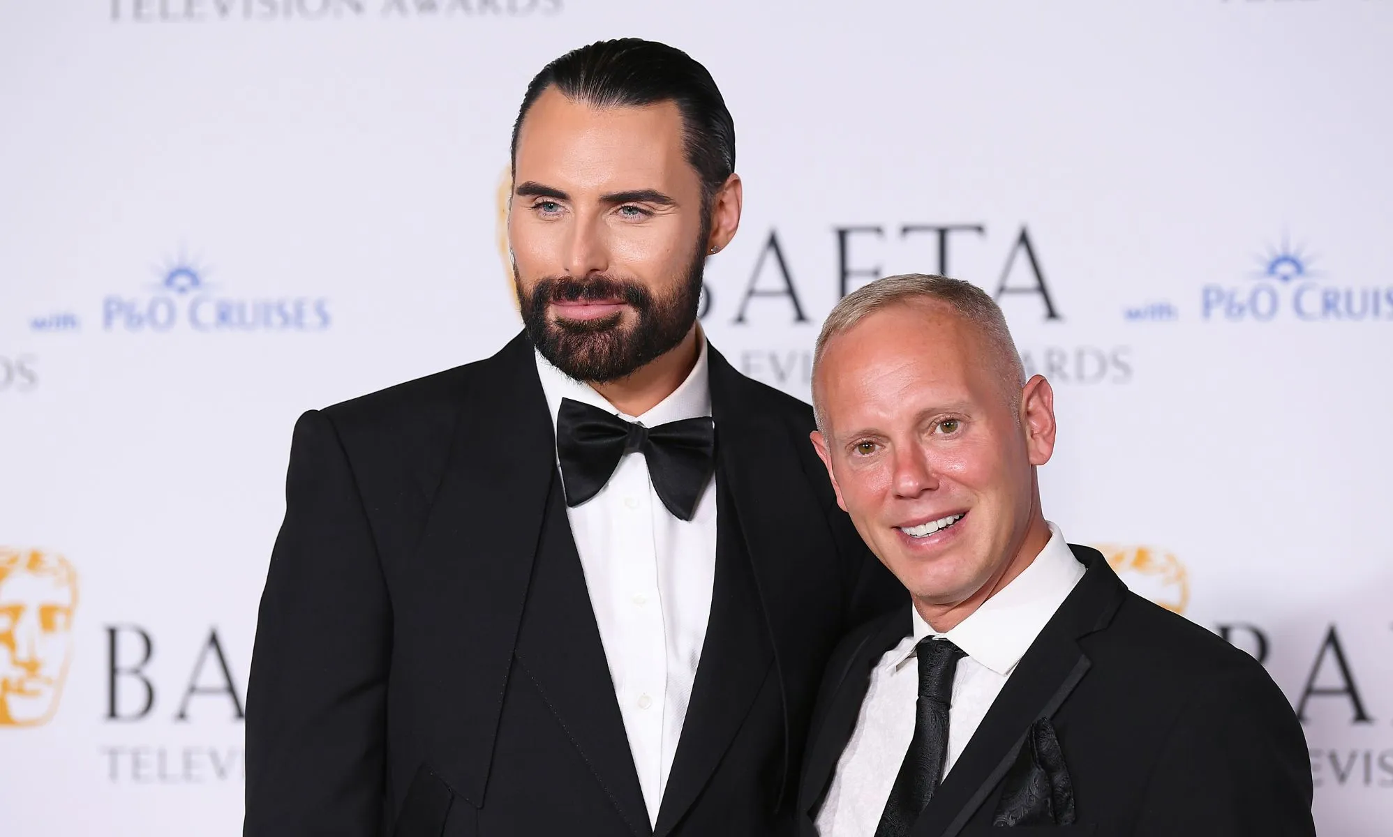Rob Rinder and Rylan Clark's travel show set to return | PinkNews