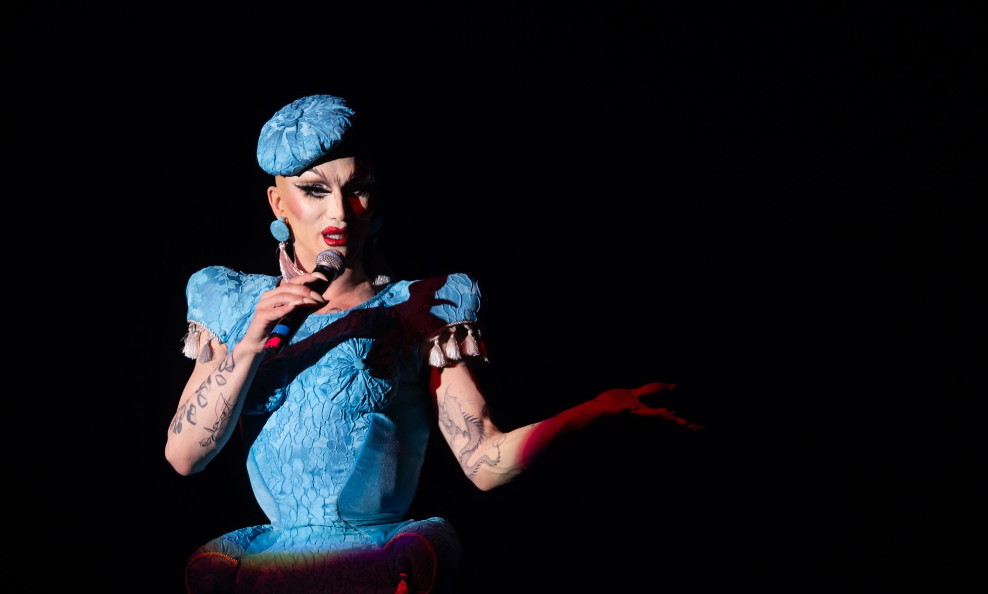 The most important drag artists of all time, as chosen by readers