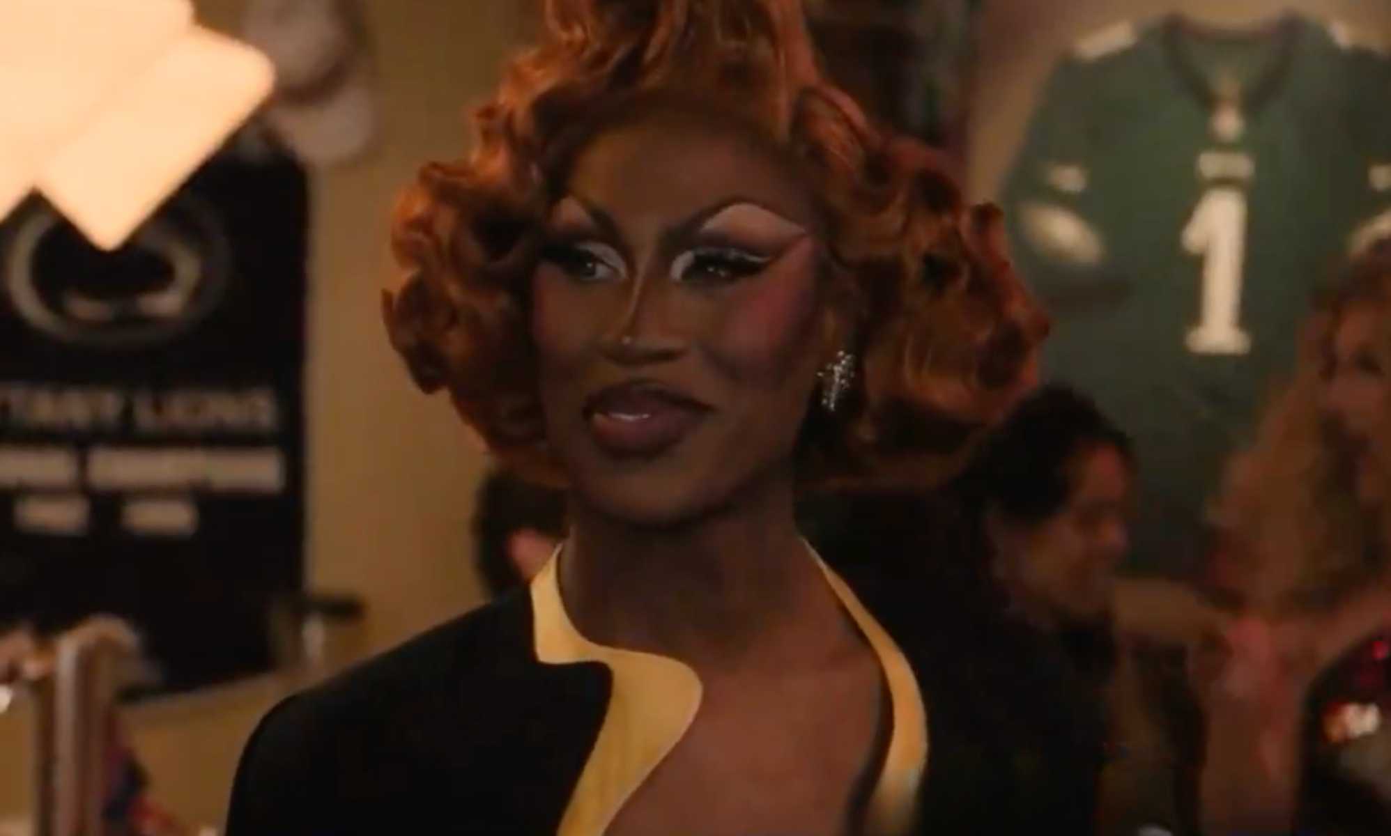 Hir review: Felicity Huffman shines in absurdist queer comedy