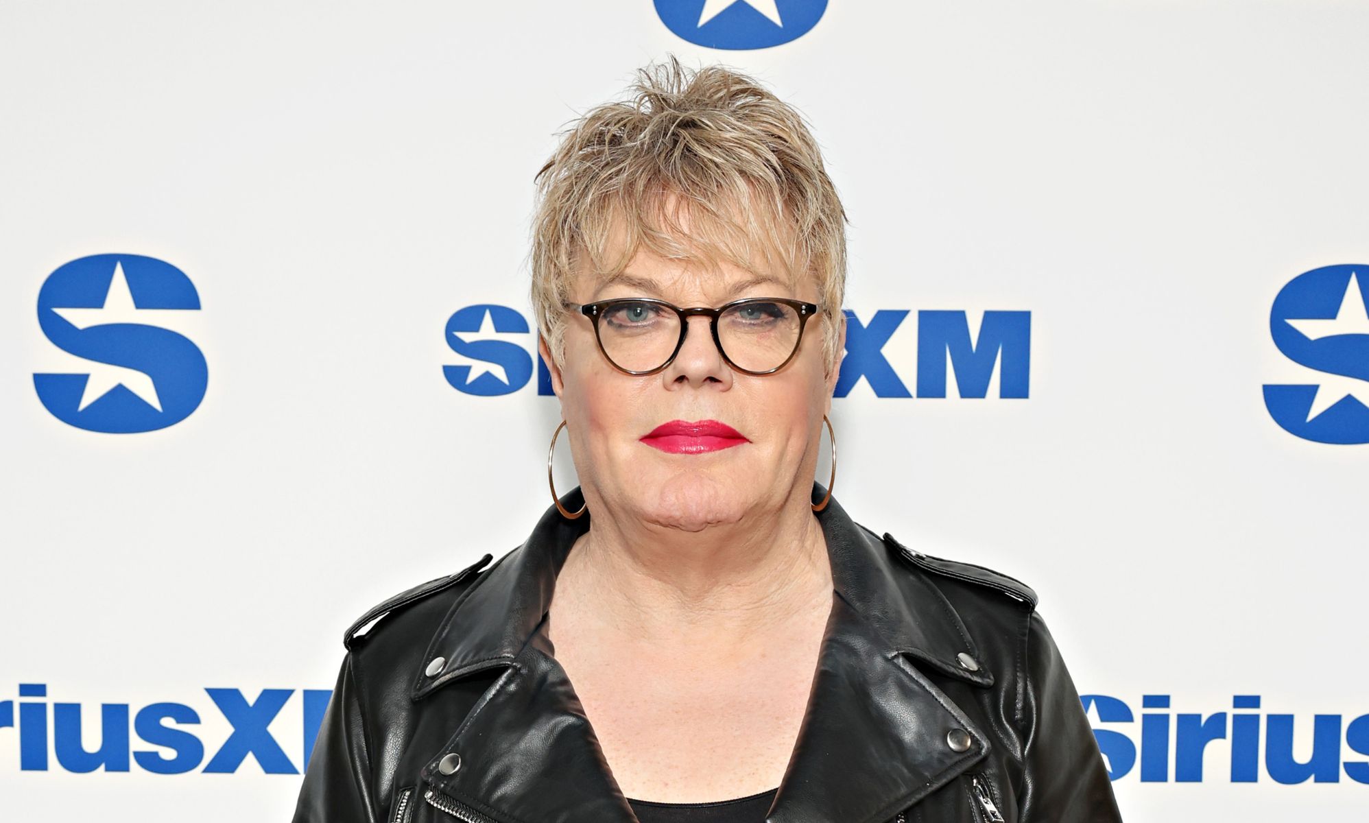 Suzy Izzard reveals why she started using new name on Deliveroo