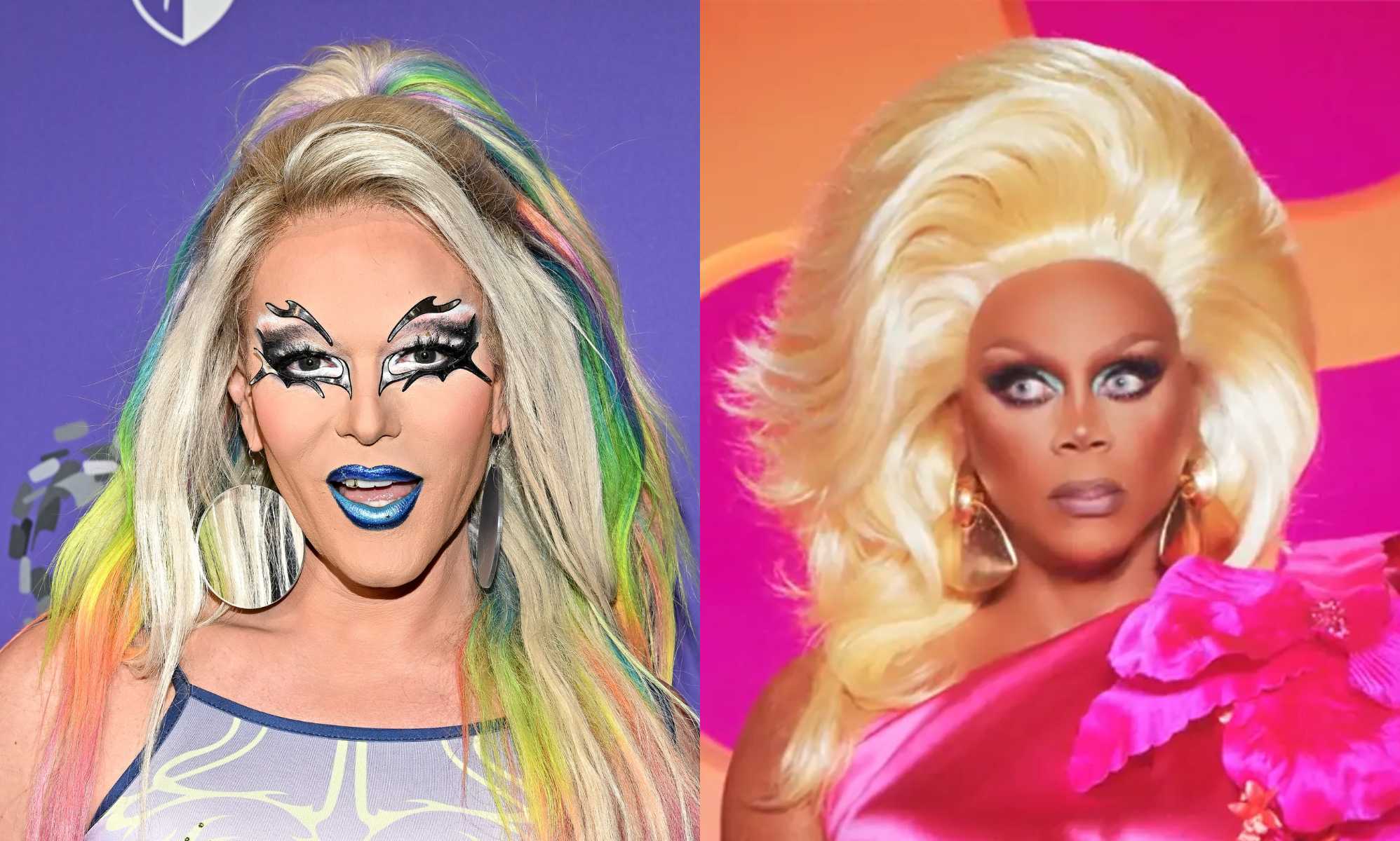 Willam reveals where relationship with RuPaul 'all went wrong'