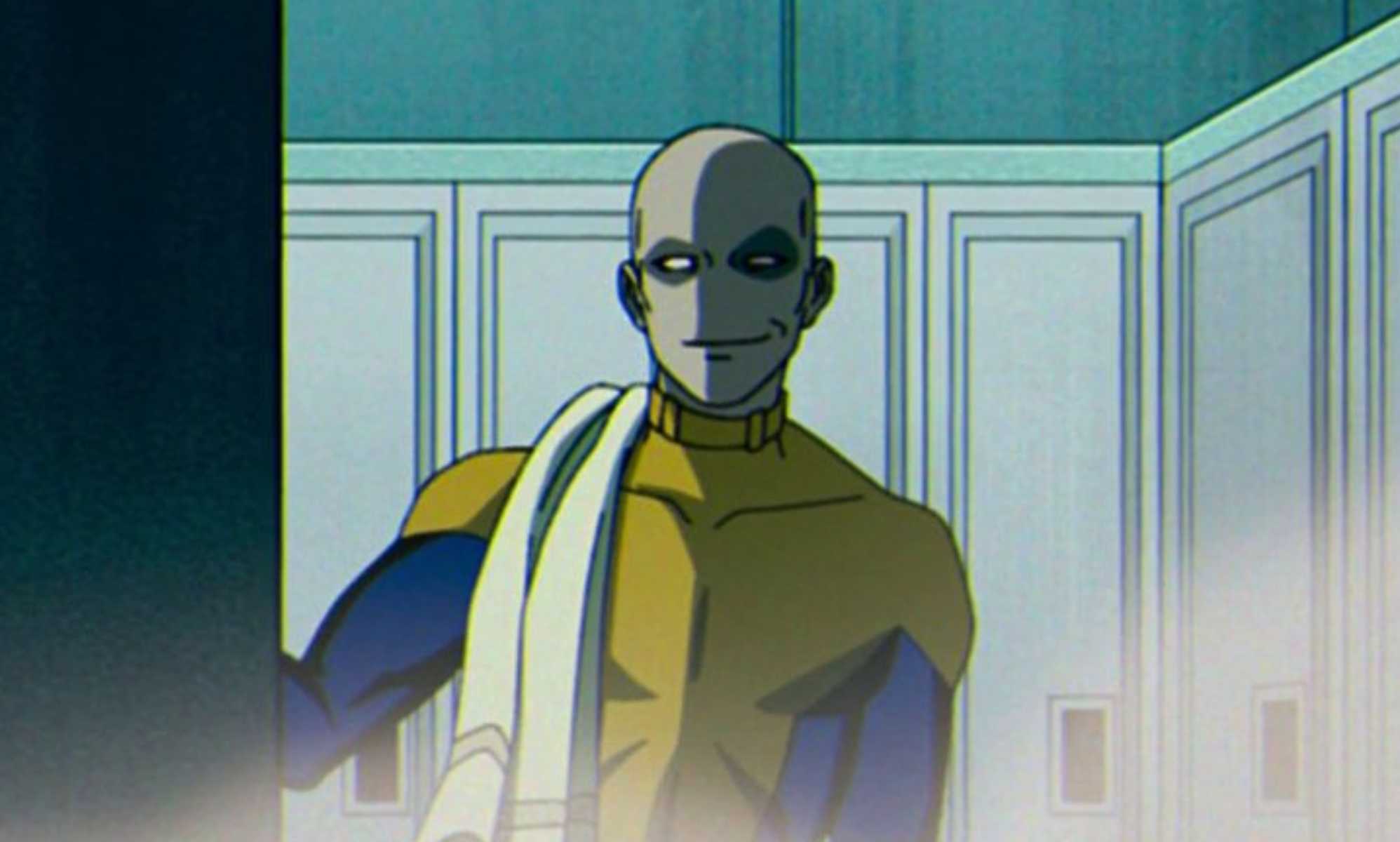 X-Men '97 writer Beau DeMayo confirms this character is queer