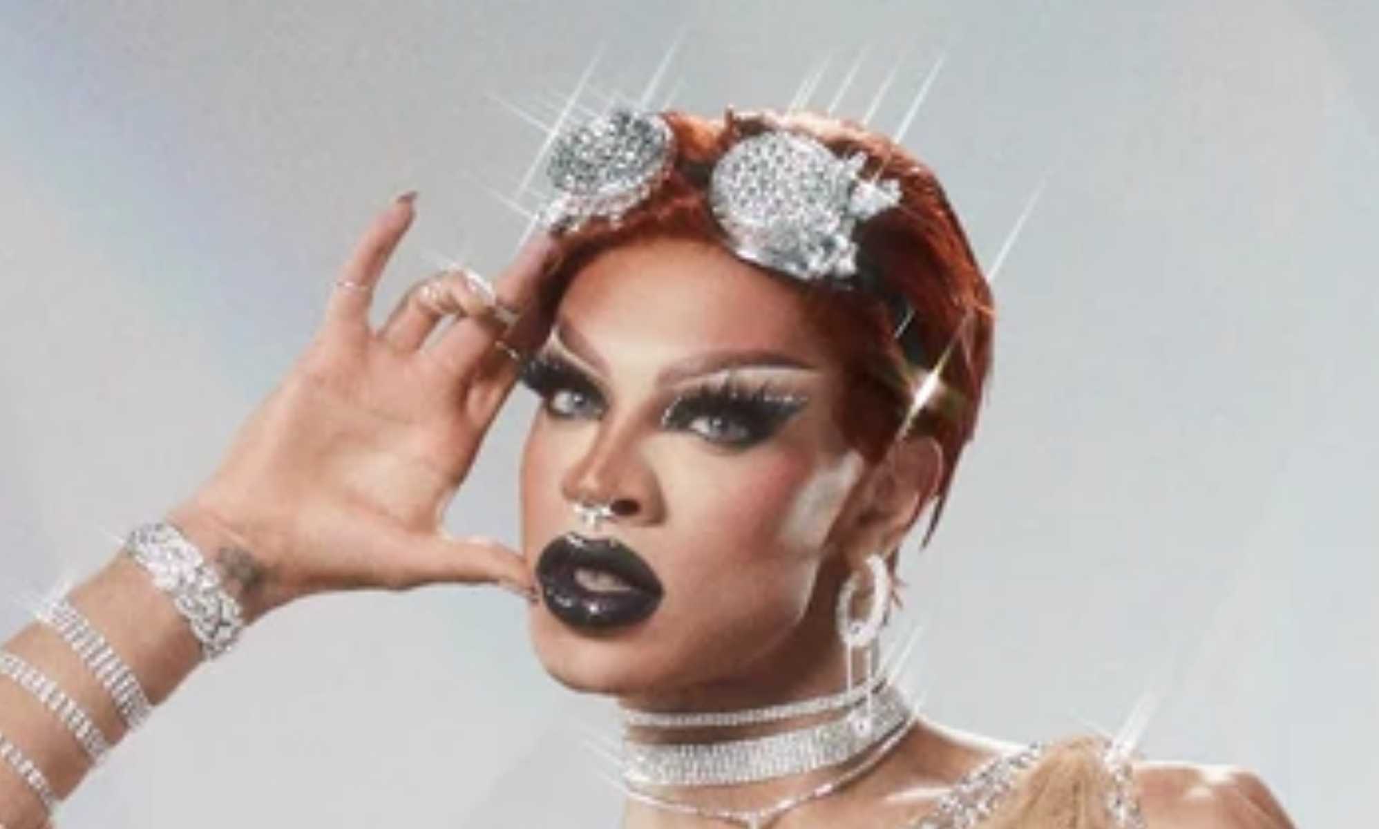 Drag Race star Amanda Tori Meating comes out as trans
