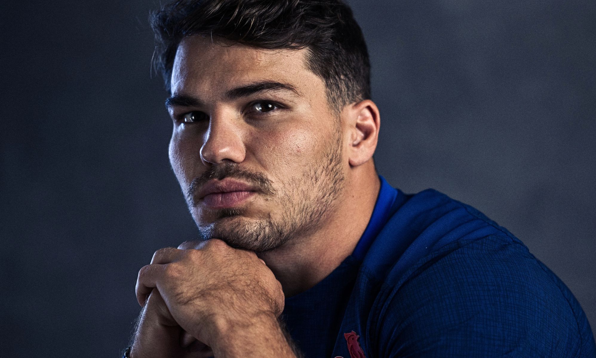 Antoine Dupont says he would 'stop' rugby match over homophobia
