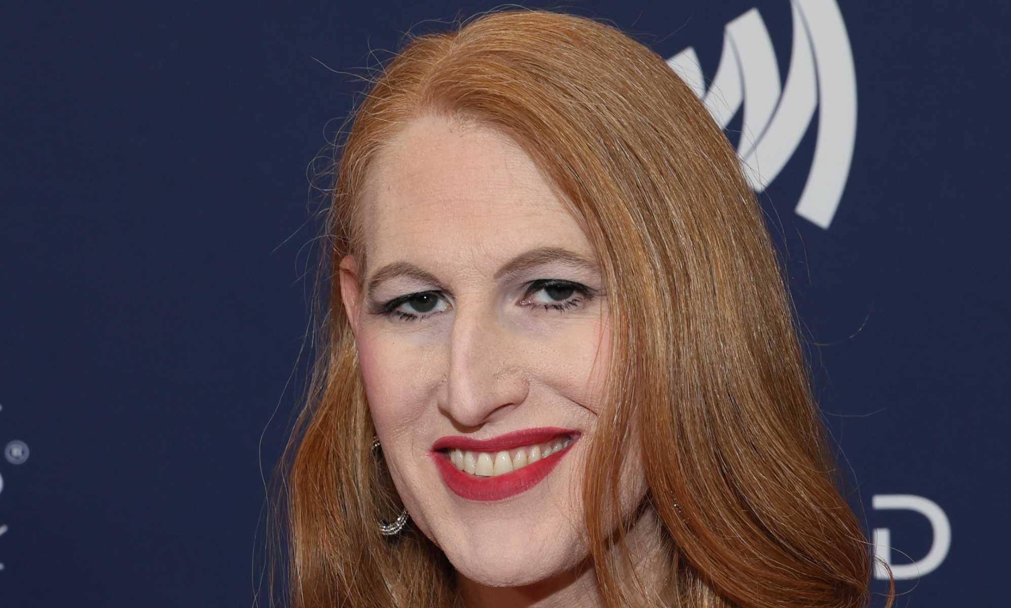 This woman could become Florida's first trans elected state official