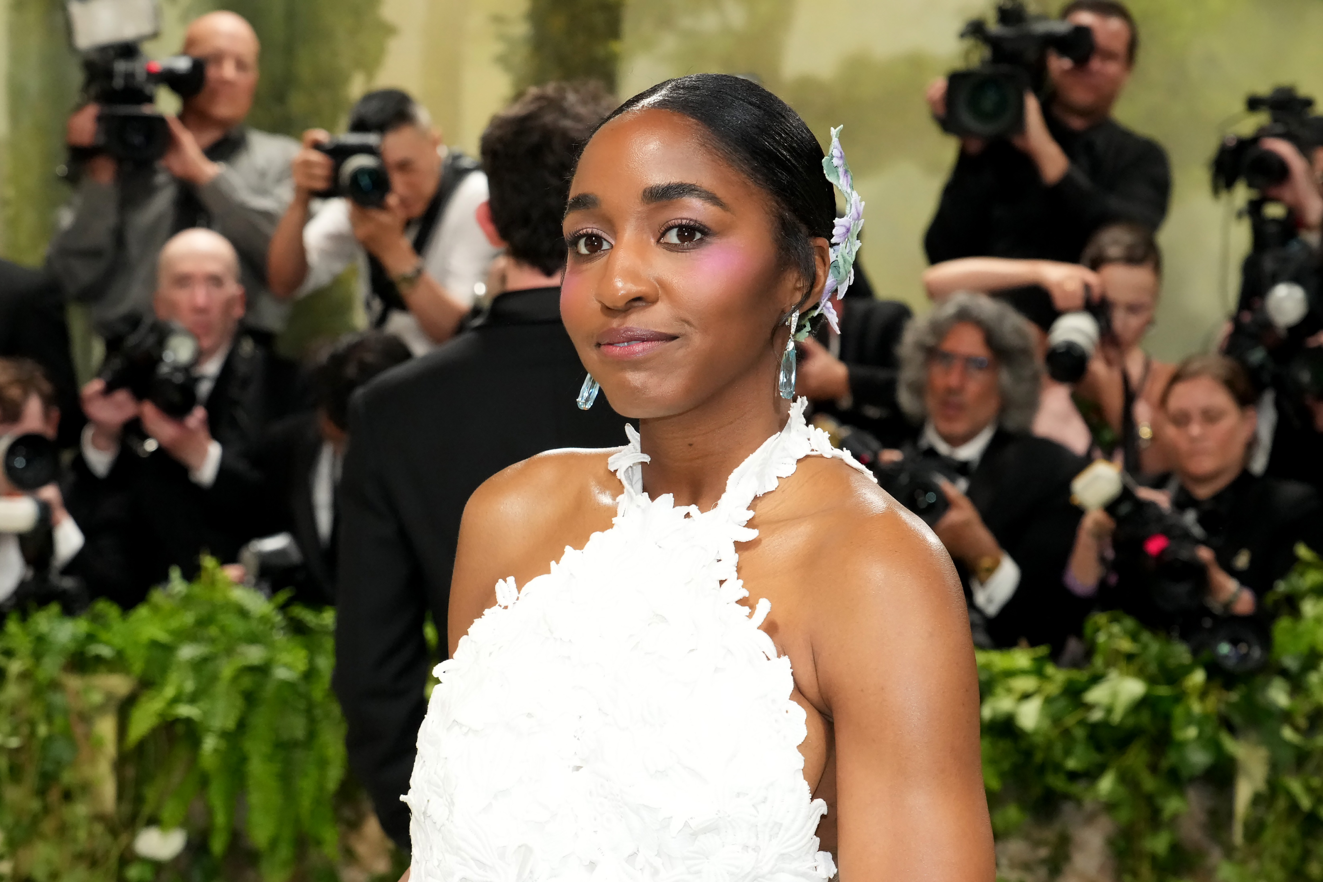 Ayo Edebiri set to take on a new role on The Bear season 3