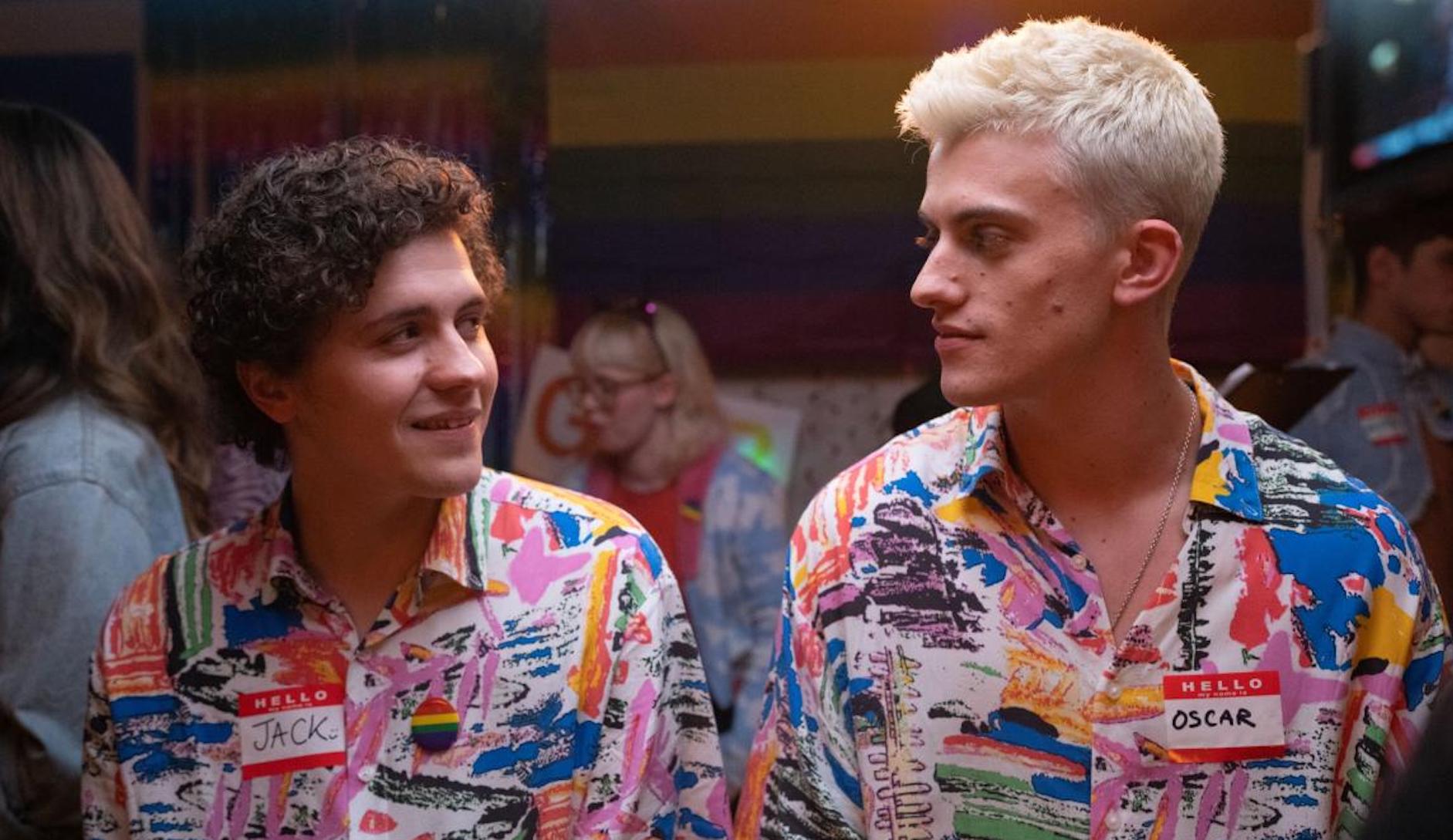 Big Boys season three confirmed following hilarious 'demands'