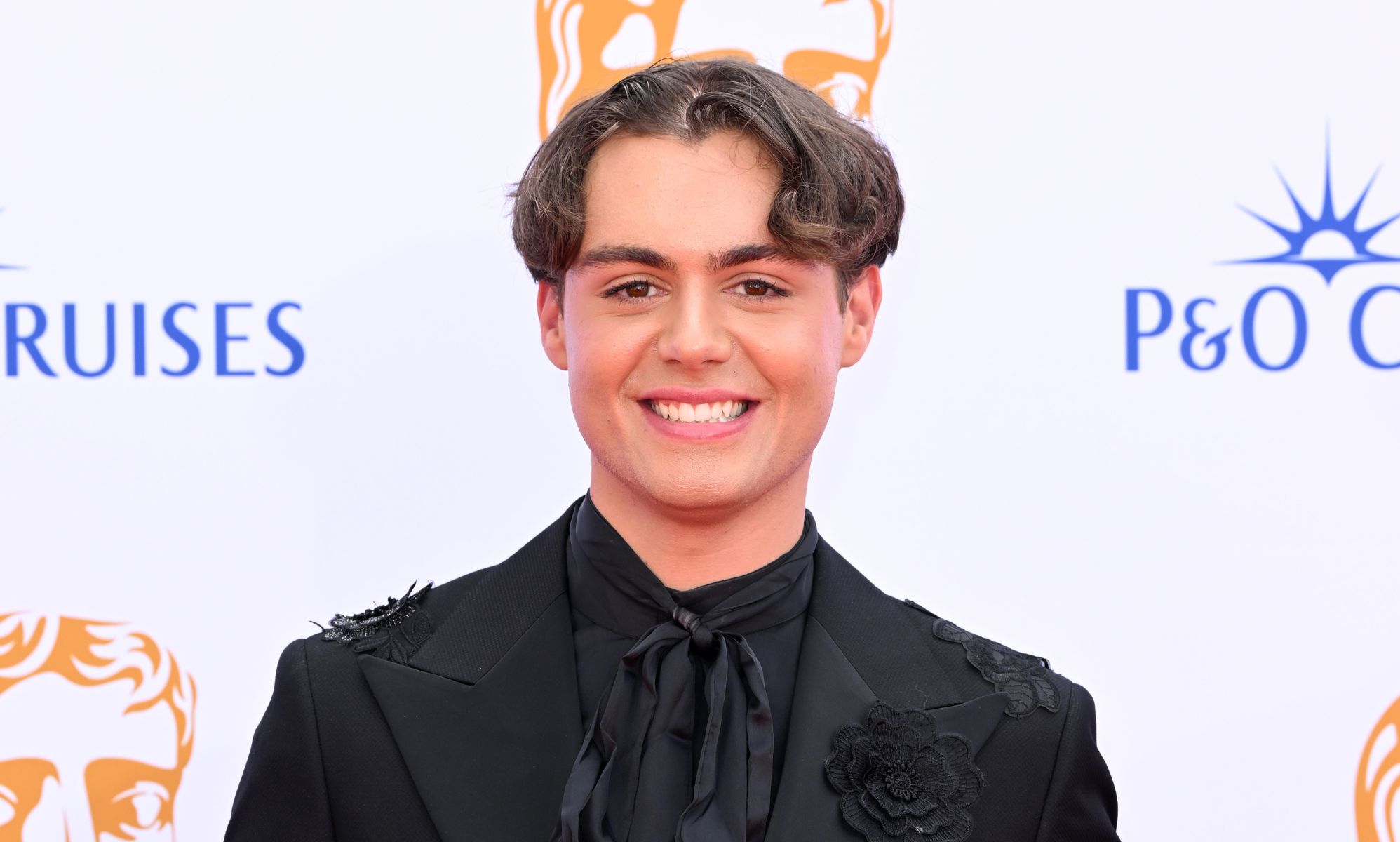 Bradley Riches on how 'incredible' Heartstopper changed his life