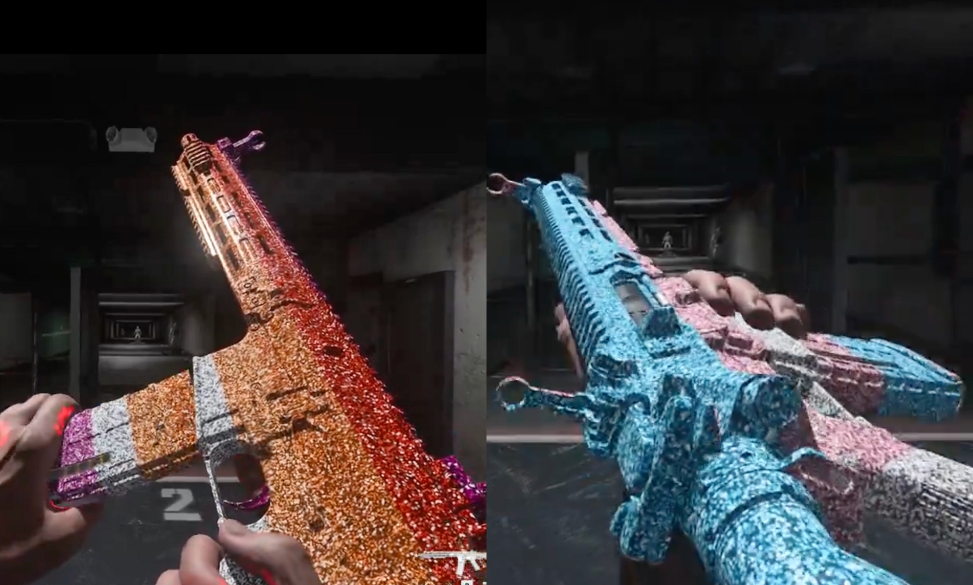 Call of Duty celebrates Pride with free LGBTQ+ flag skins