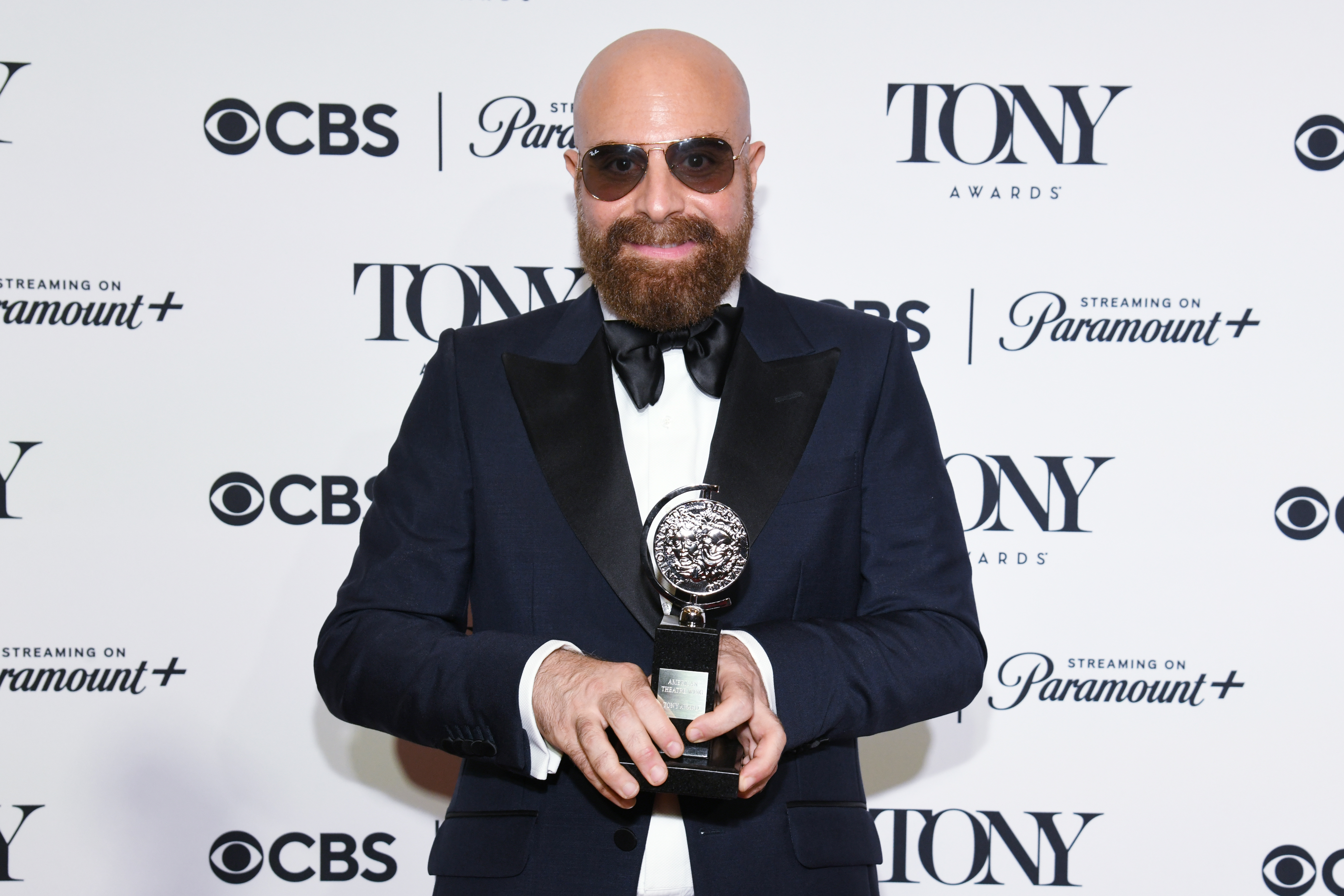LGBTQ+ stars smashed it out of the park at the 2024 Tony Awards