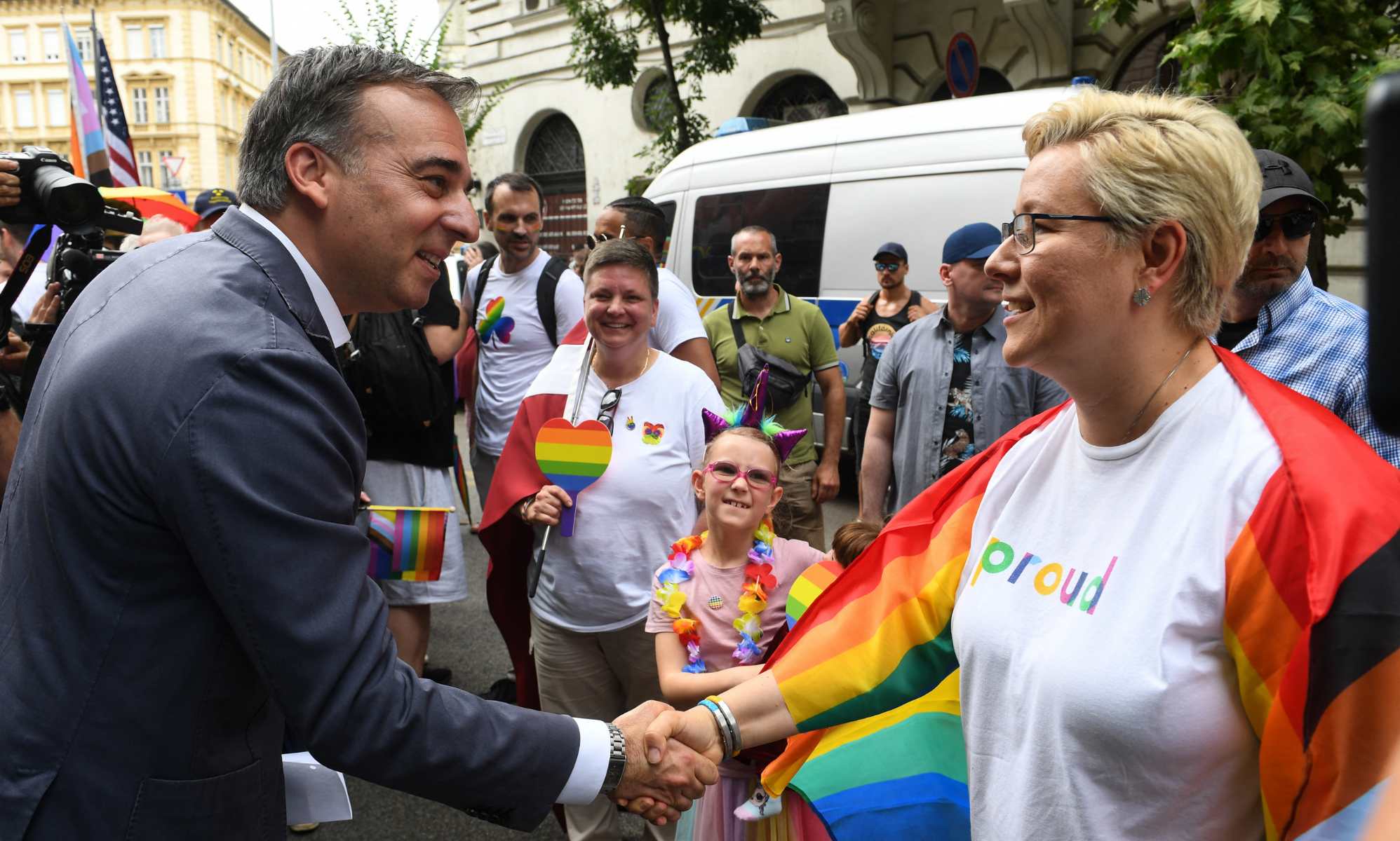 Map shows which US states are safe for LGBTQ people | PinkNews