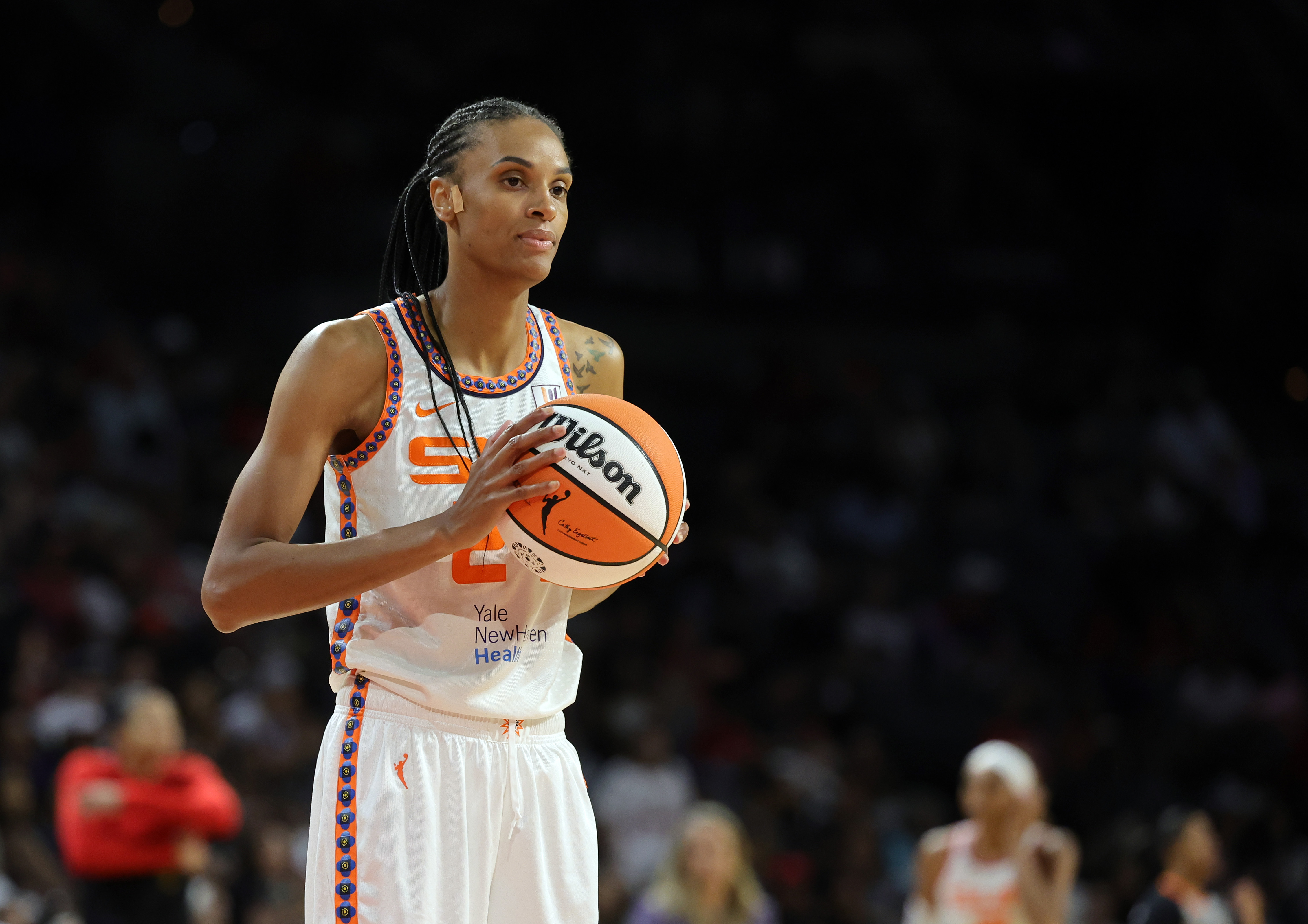These are all of the out LGBTQ+ WNBA 2024 players | PinkNews