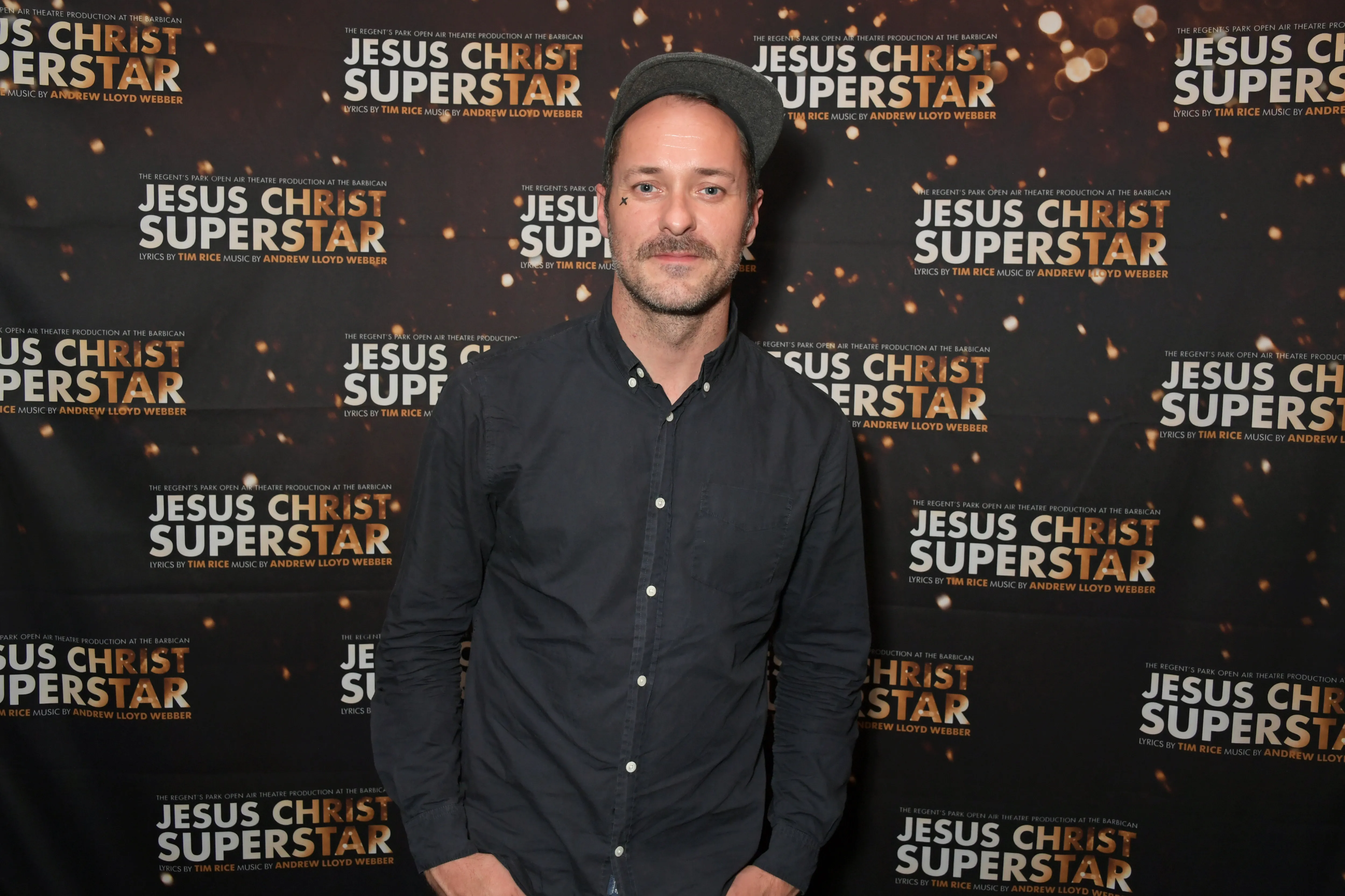 Who is Fra Fee's partner and EastEnders star Declan Bennett?