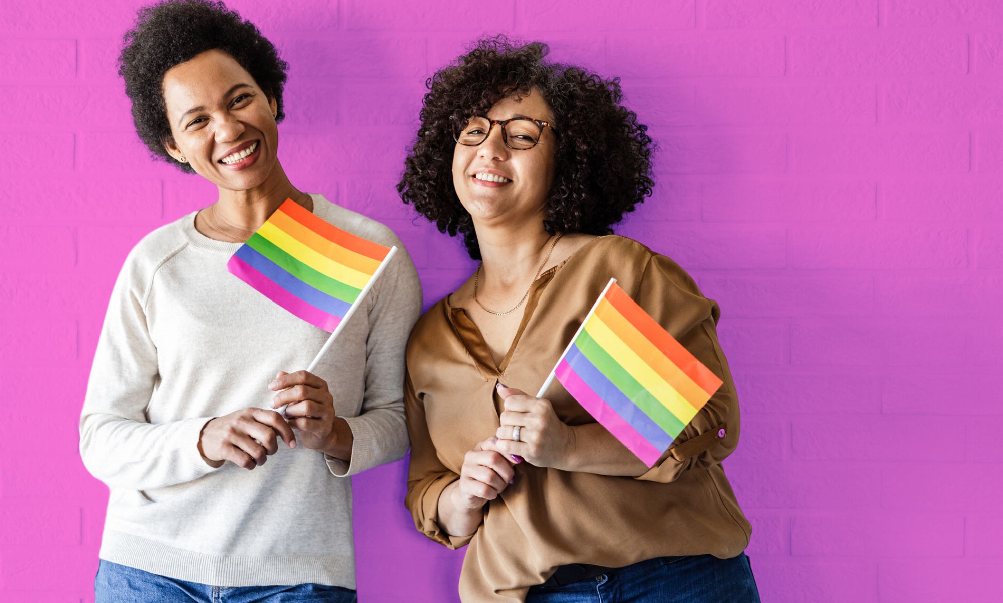 'Why authenticity is vital for brands in LGBTQ Pride month'