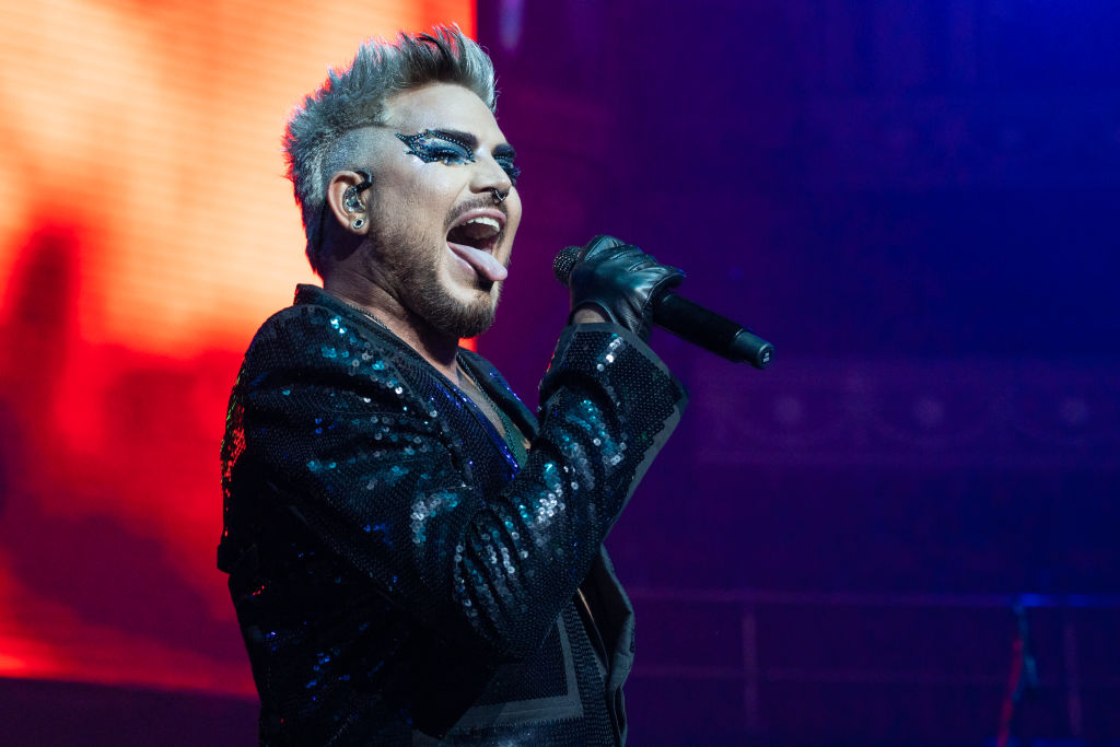 All the tea about Adam Lambert – including if he has a boyfriend