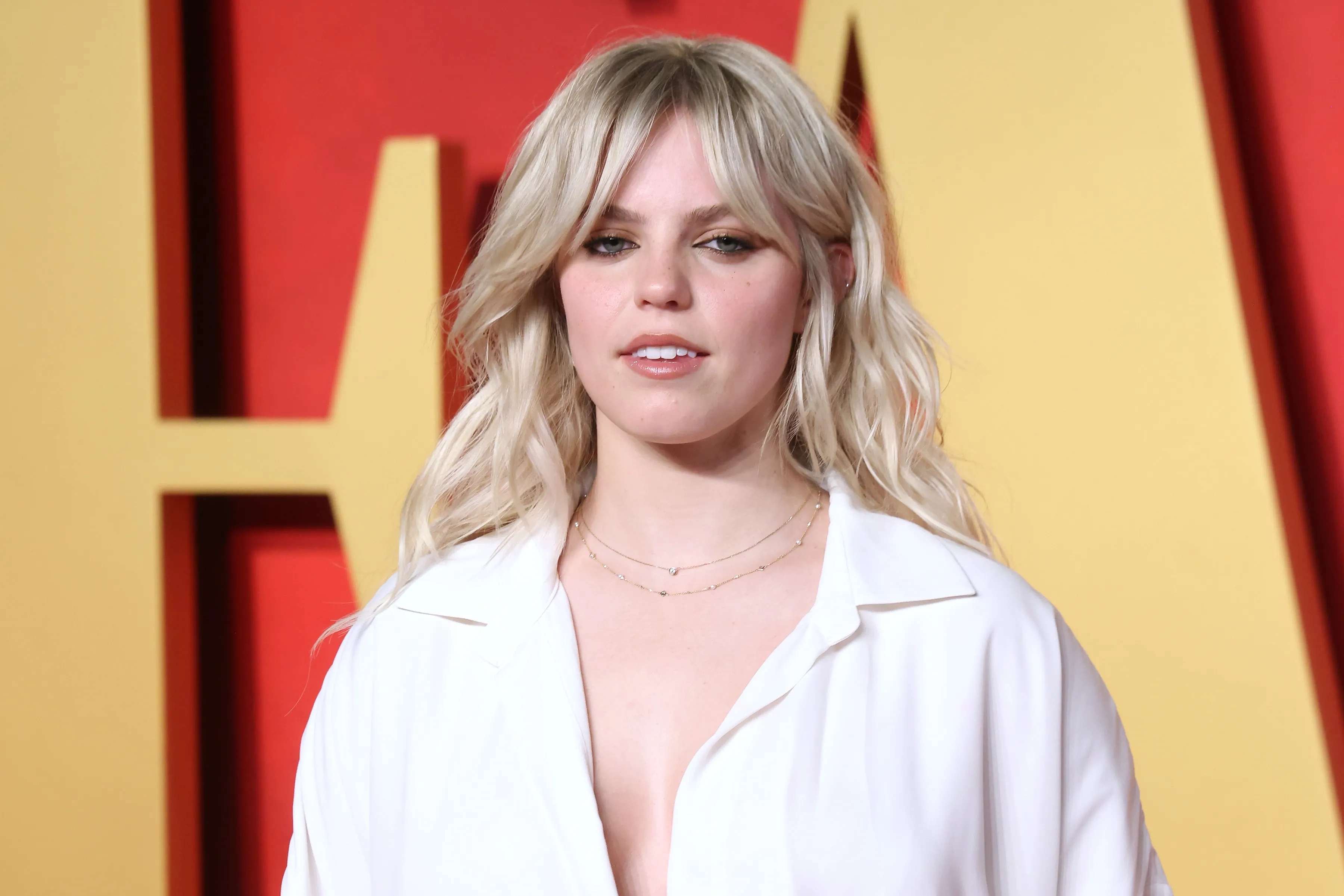 Reneé Rapp and Towa Bird's Oscars relationship debut