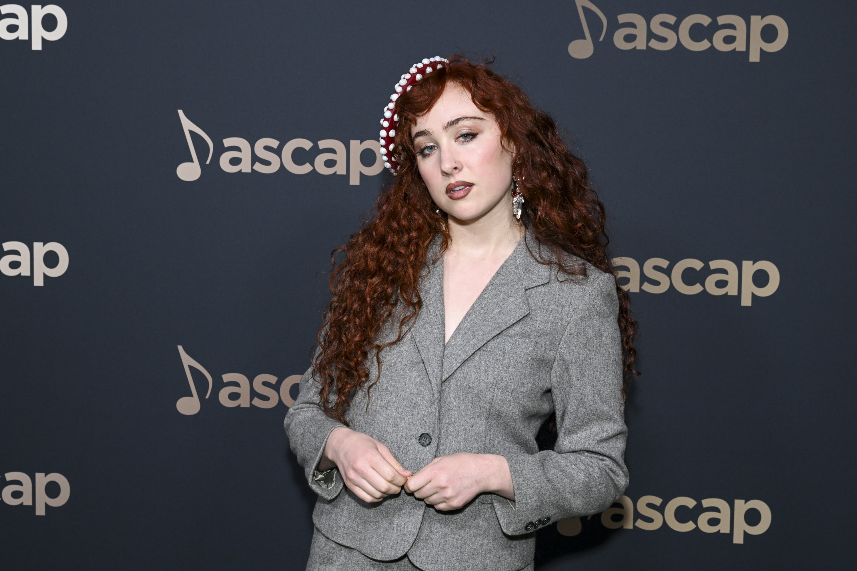 Reneé Rapp was 'scared' to come out as bisexual