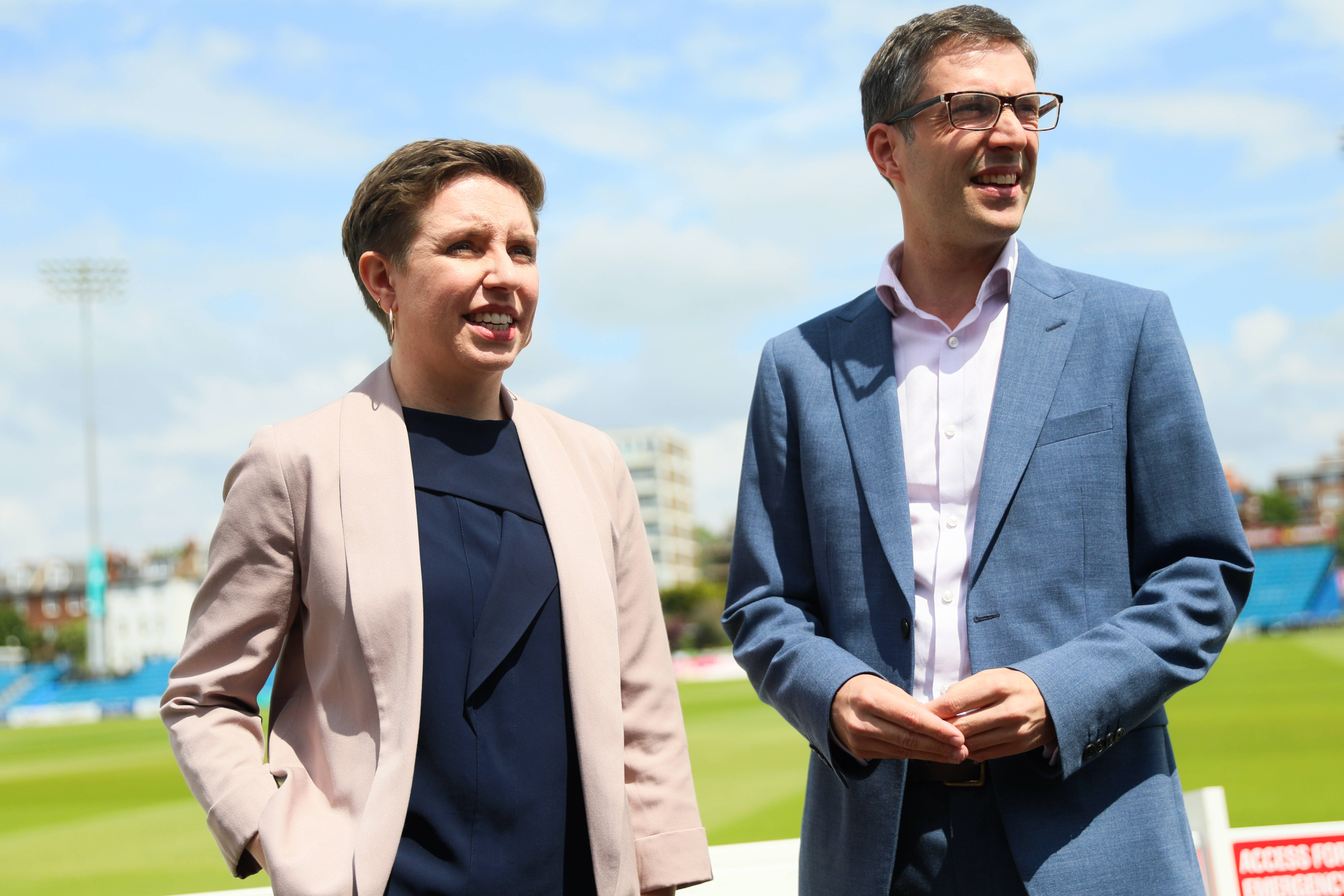 Meet the out LGBTQ+ MPs in parliament after the general election