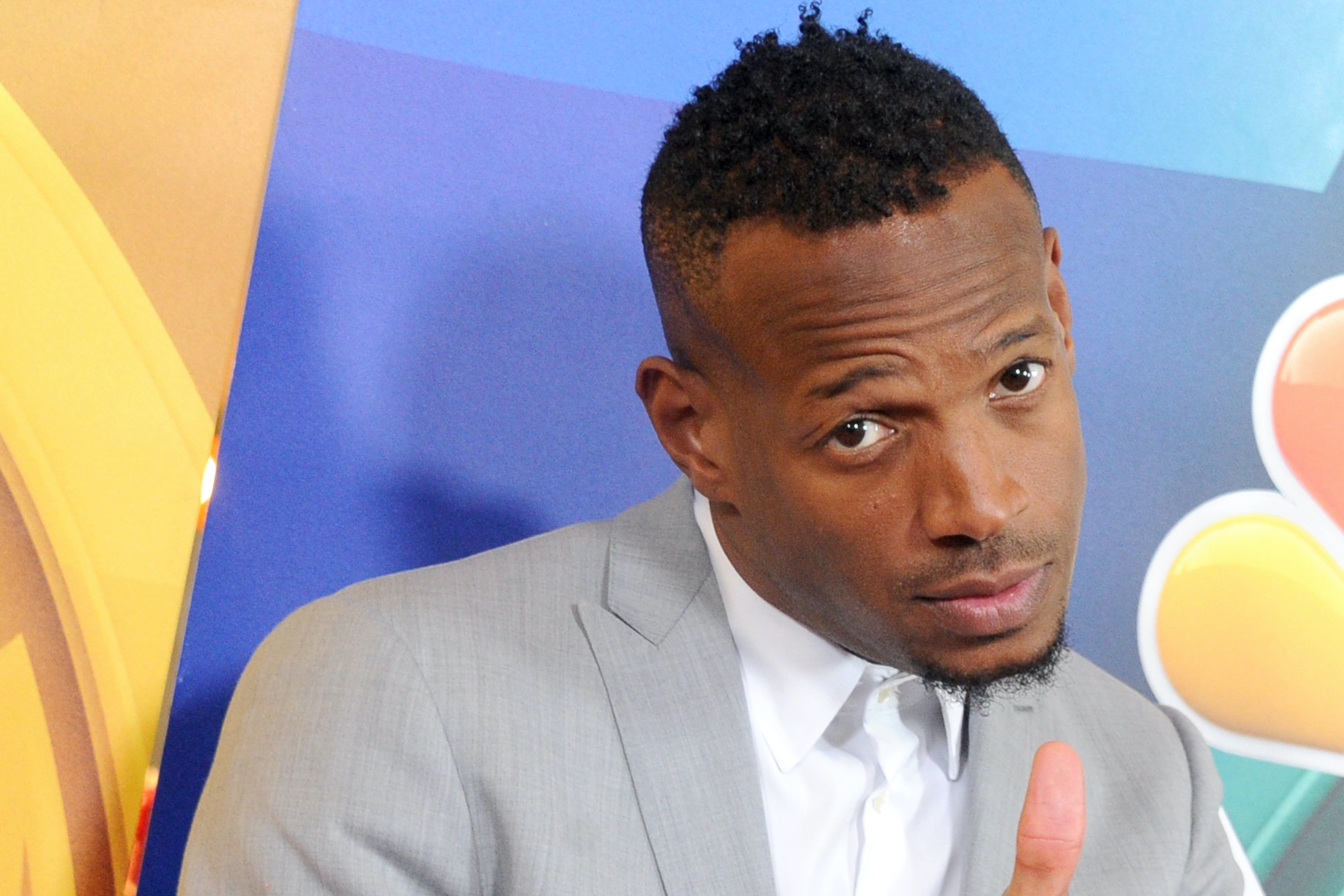 Marlon Wayans faces loss in new comedy special Good Grief