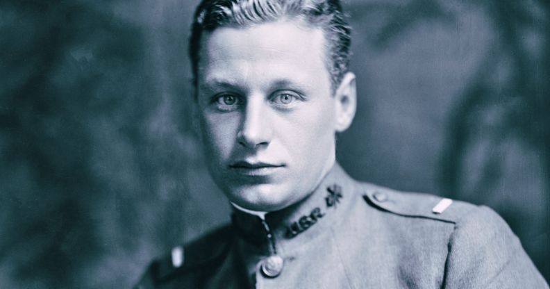 Hockey legend Hobey Baker was gay, ESPN podcast claims