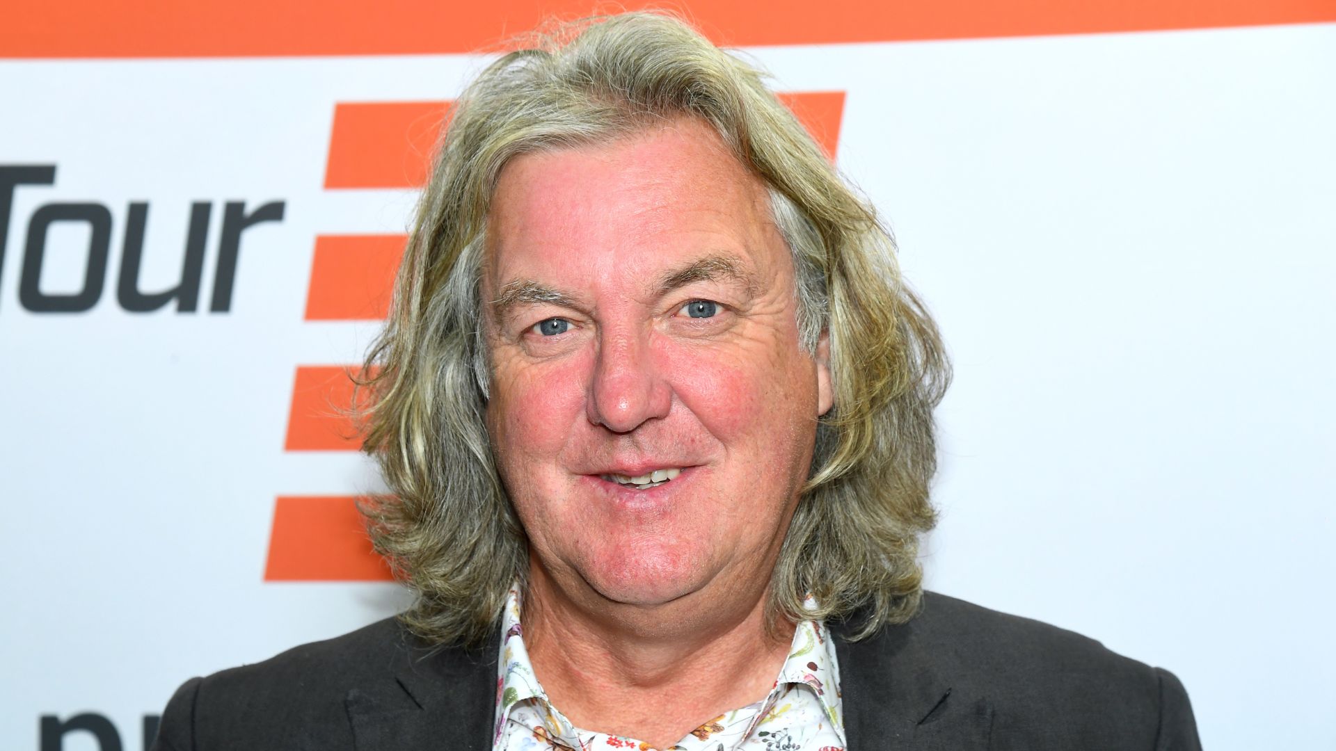 James May denies comparing Pride flags to Nazi displays