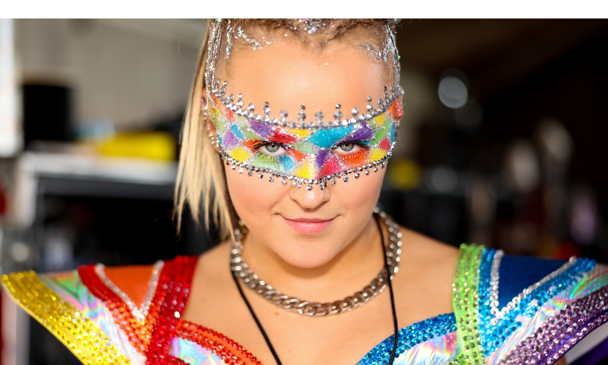 5 wild moments from JoJo Siwa's super queer 'Guilty Pleasure' music ...