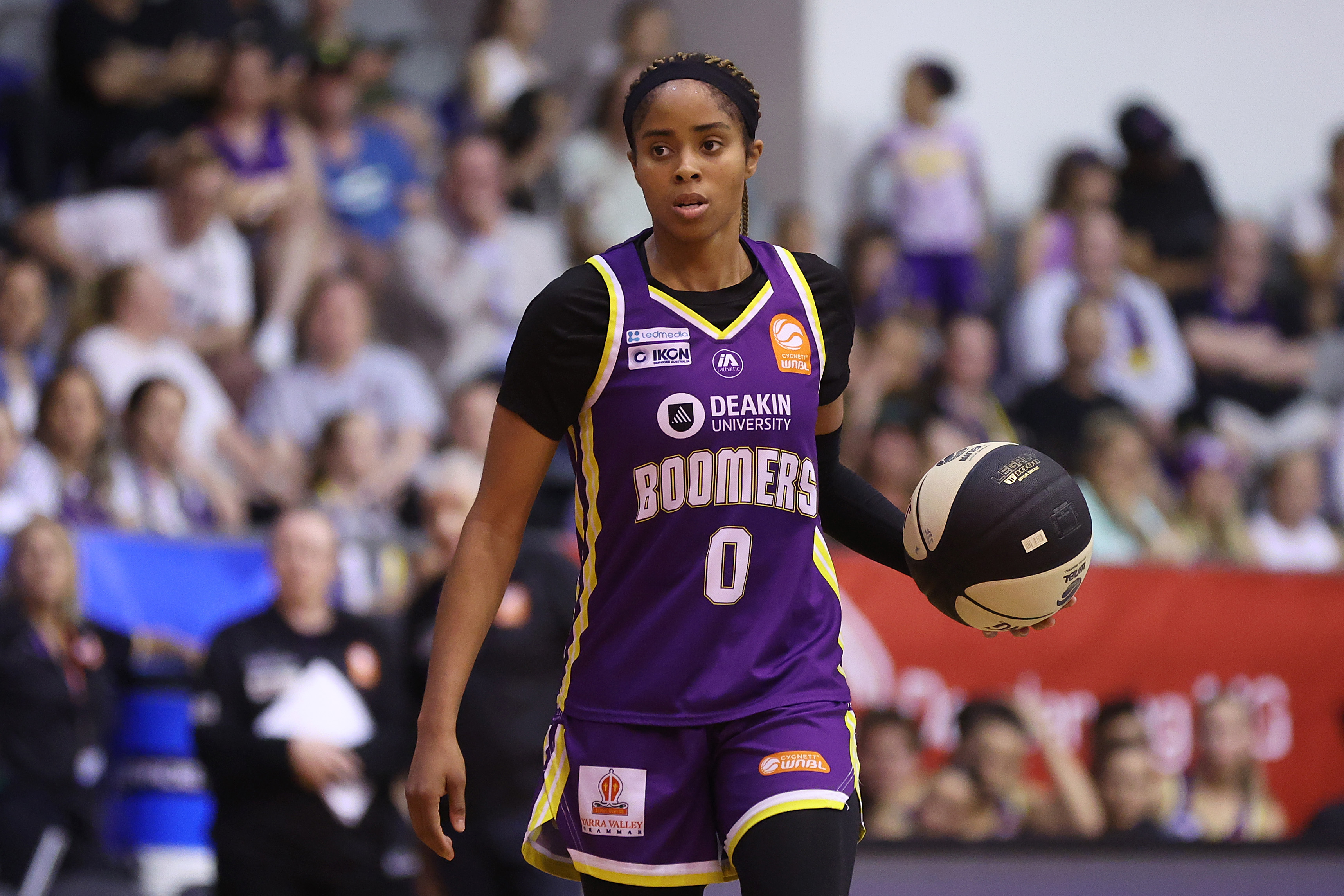 These are all of the out LGBTQ+ WNBA 2024 players | PinkNews