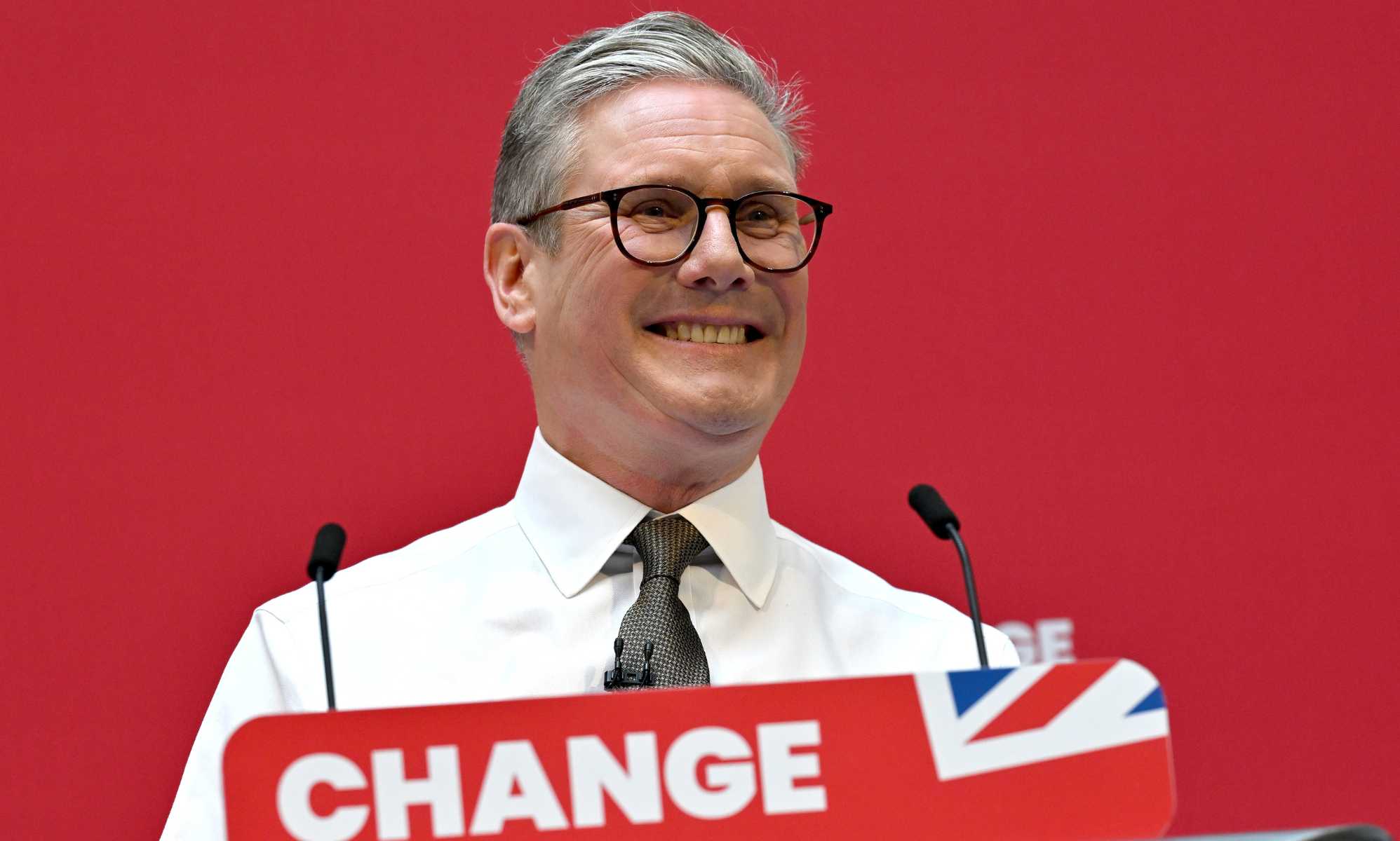 Five things Keir Starmer and Labour must do for LGBTQ+ people