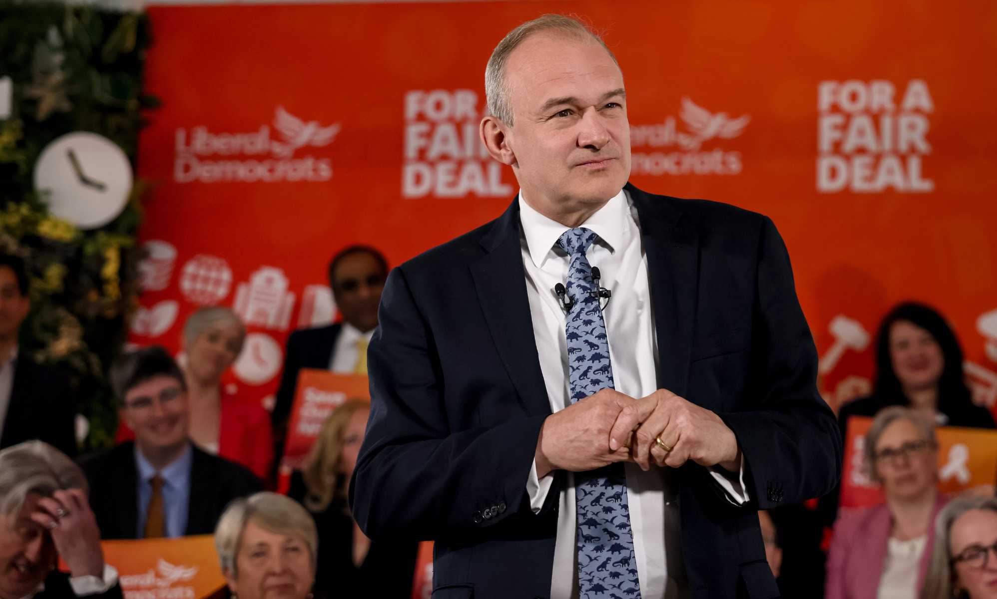 Non-binary legal recognition too 'complex' to introduce, government says