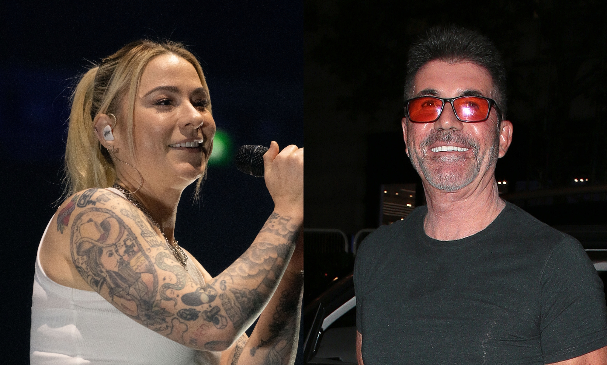 Actor Simon Callow marries 'glamorous, fantastic, beautiful' partner ...