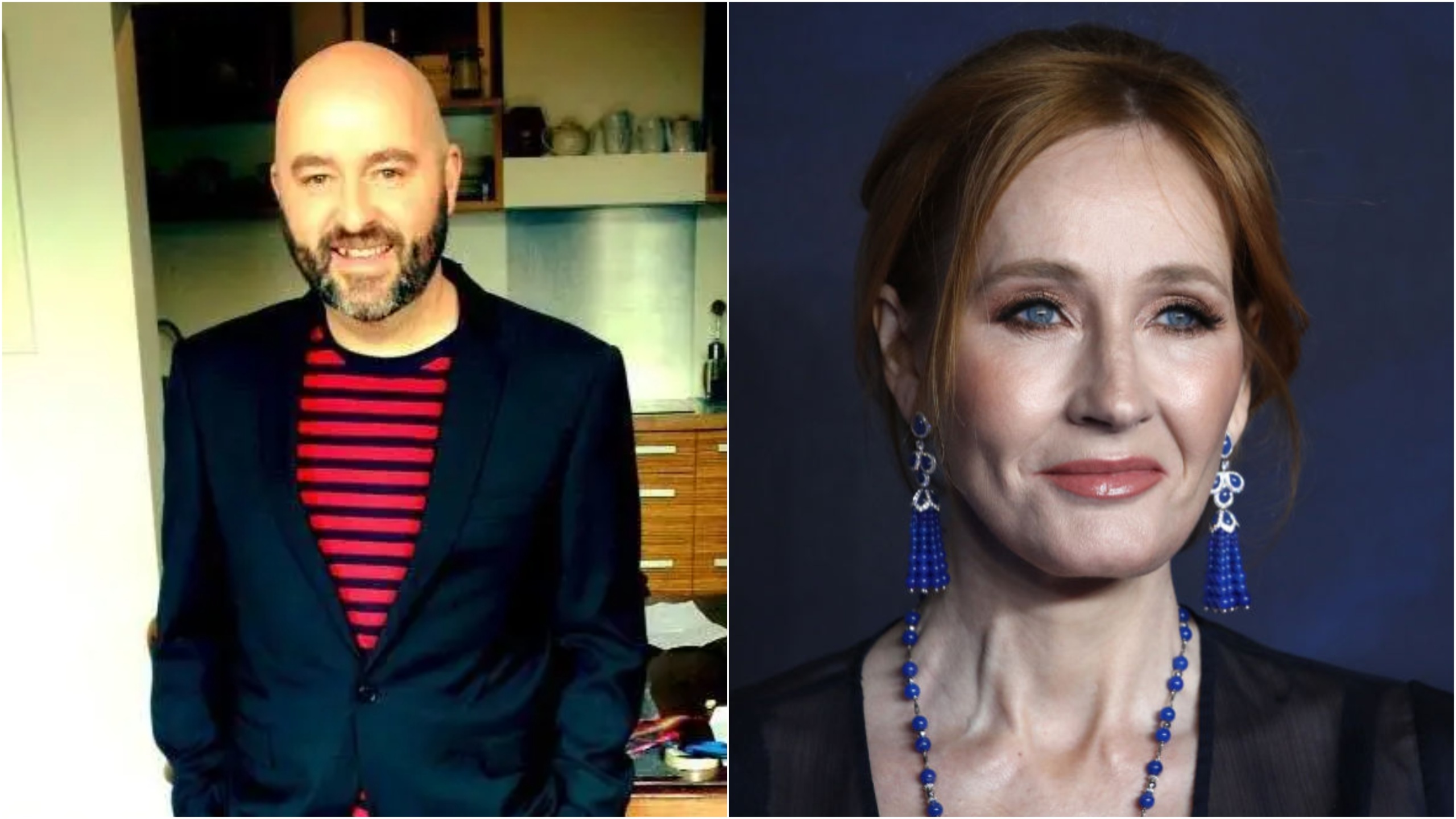 Megan Phelps-Roper: Who is the JK Rowling podcast host?
