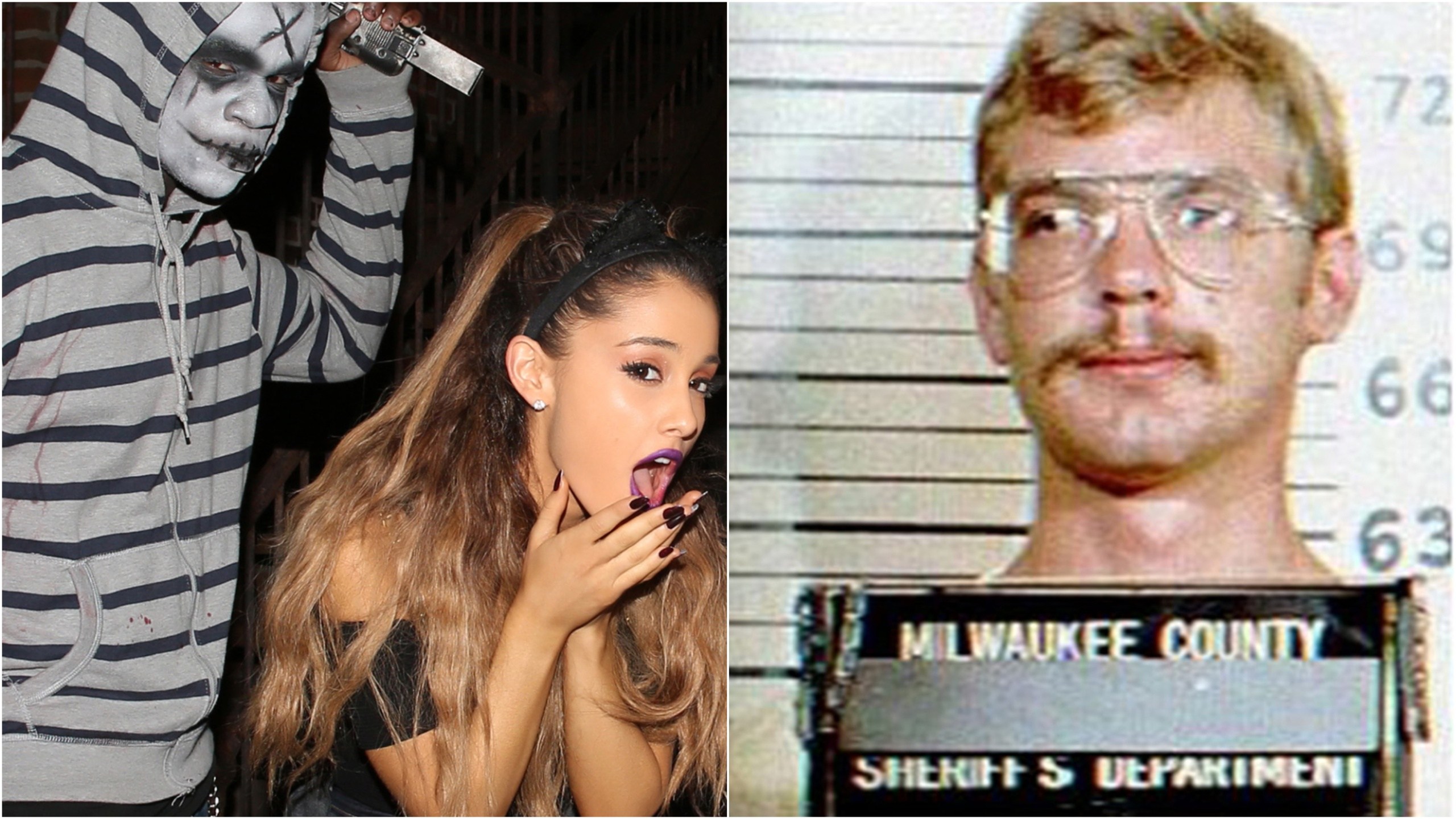Jeffrey Dahmer The Twisted True Story Behind Netflix Drama