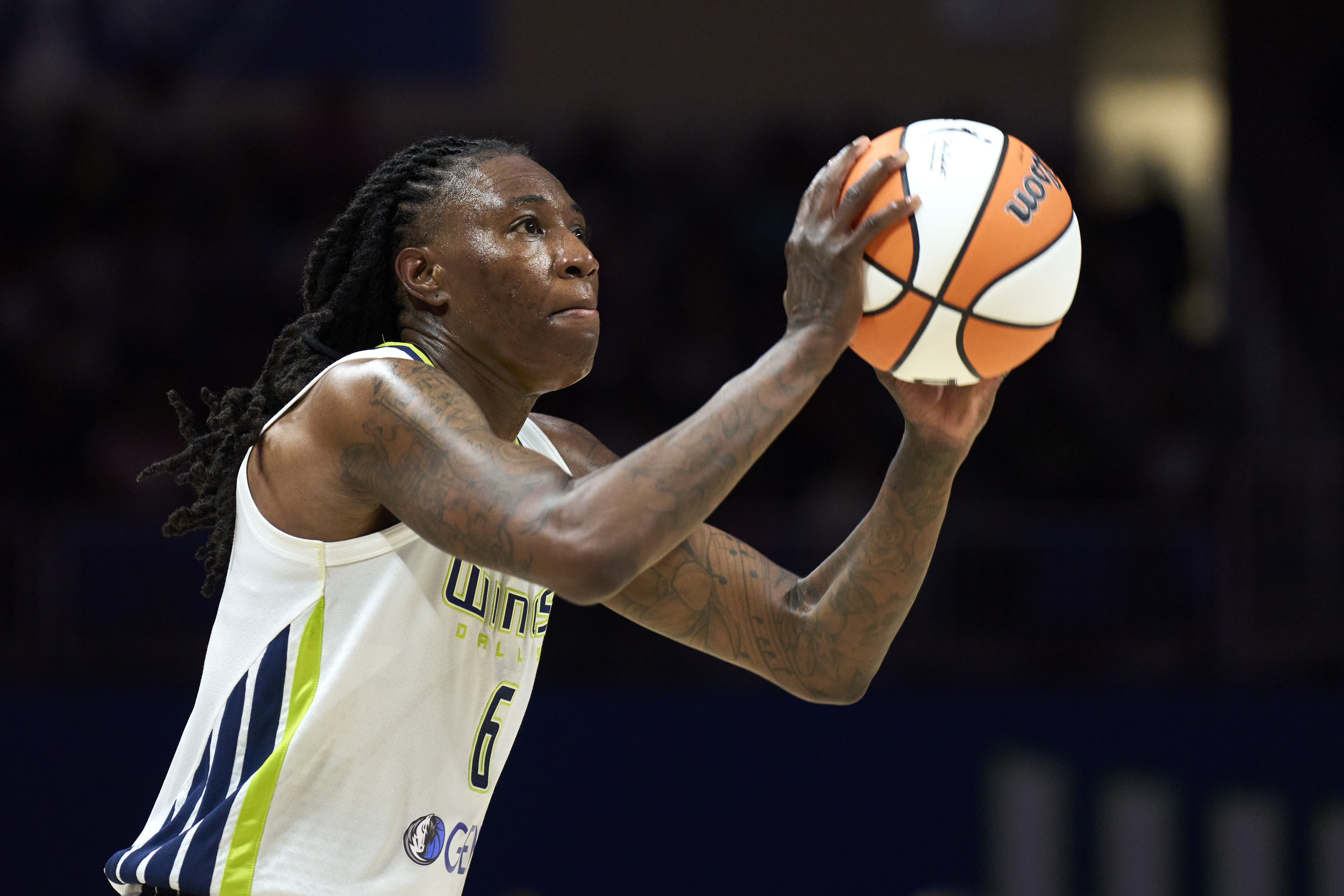 These are all of the out LGBTQ+ WNBA 2024 players | PinkNews