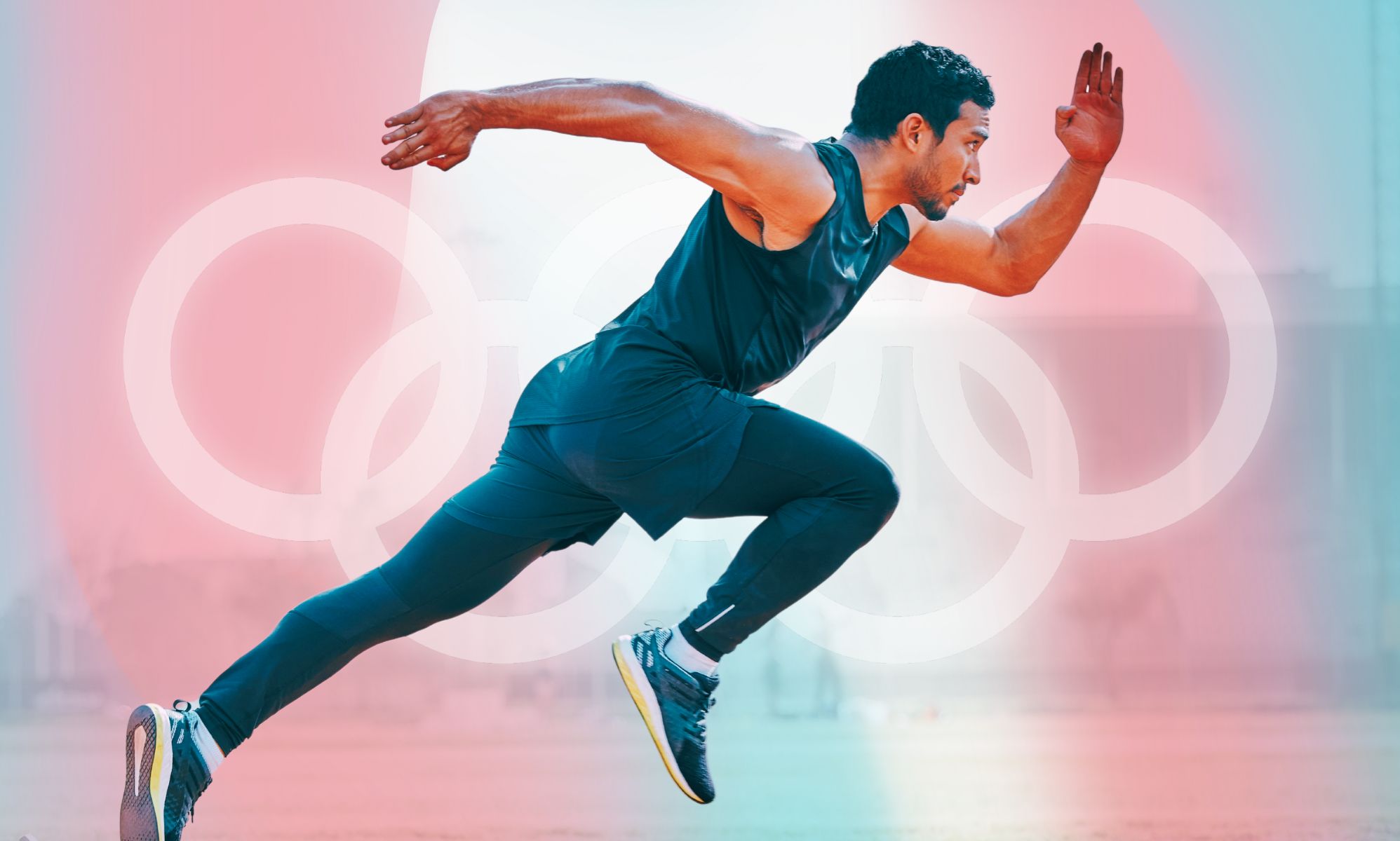 2028 LA Olympics: Will trans people be able to participate?