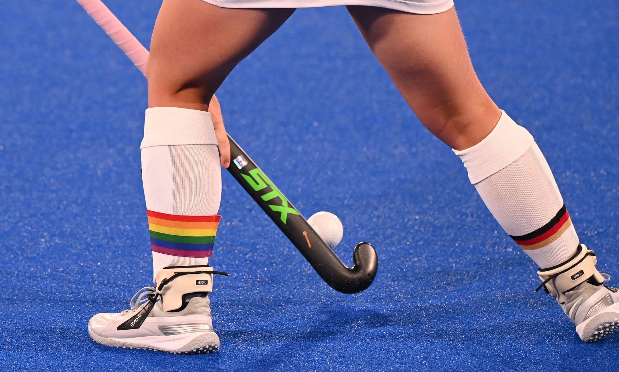 Olympics' trans guidelines warn against using ‘biological’ sex terms