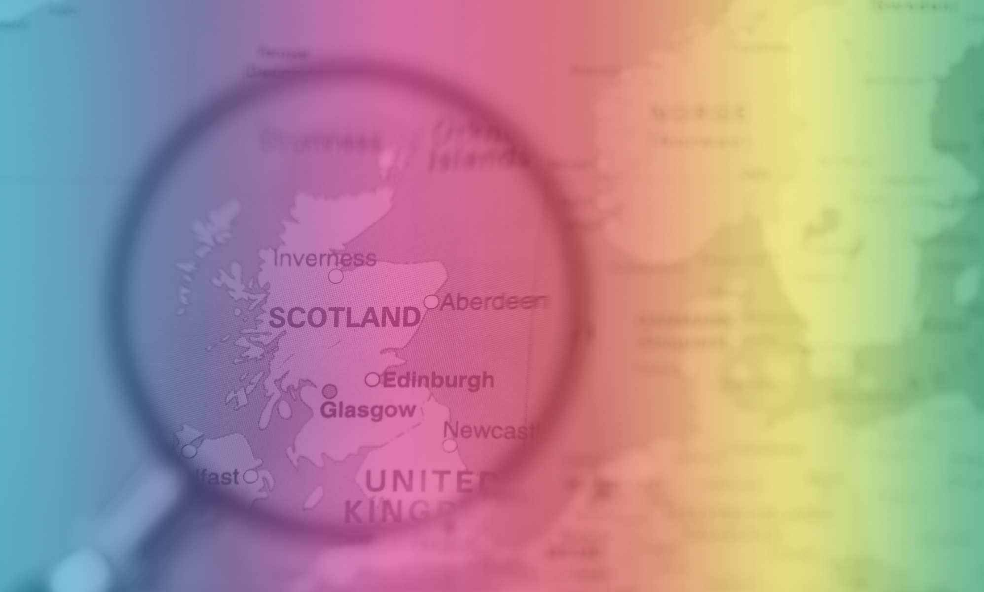 Scotland census 2022 results: Size of LGBTQ+ population revealed