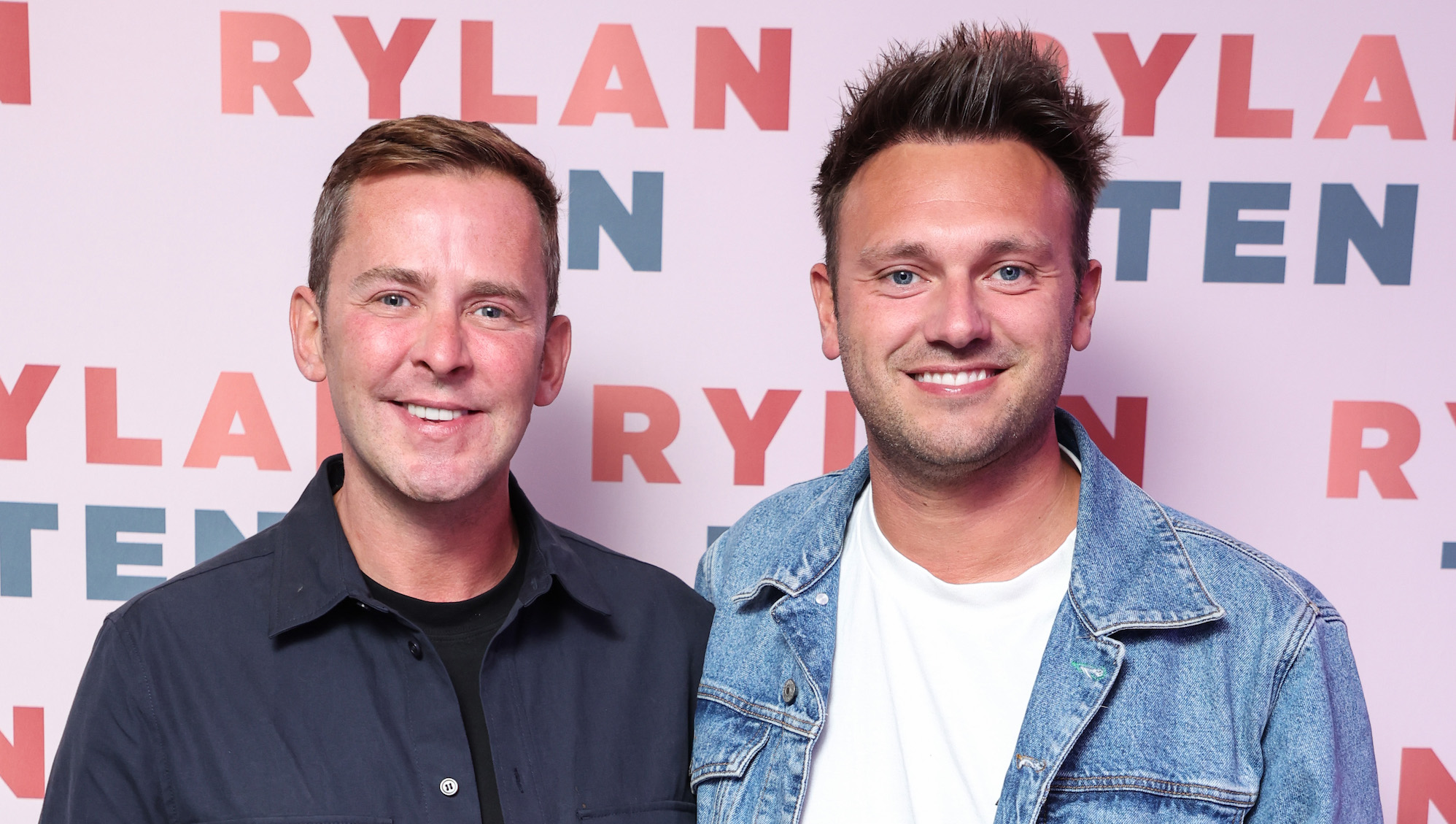 Scott Mills weds partner Sam Vaughan - these artists performed