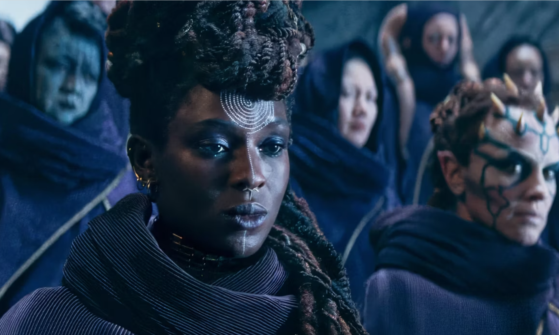 LGBT Star Wars characters you've probably never heard of