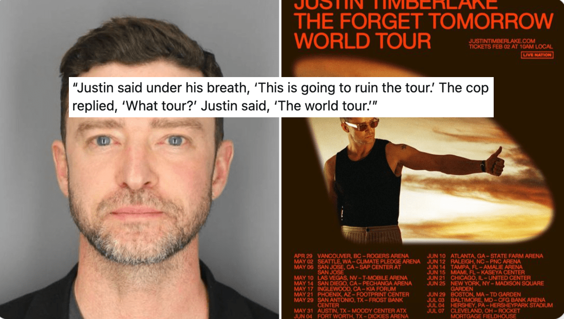 singer's arrest leads to hilarious memes - Hollywood411 News