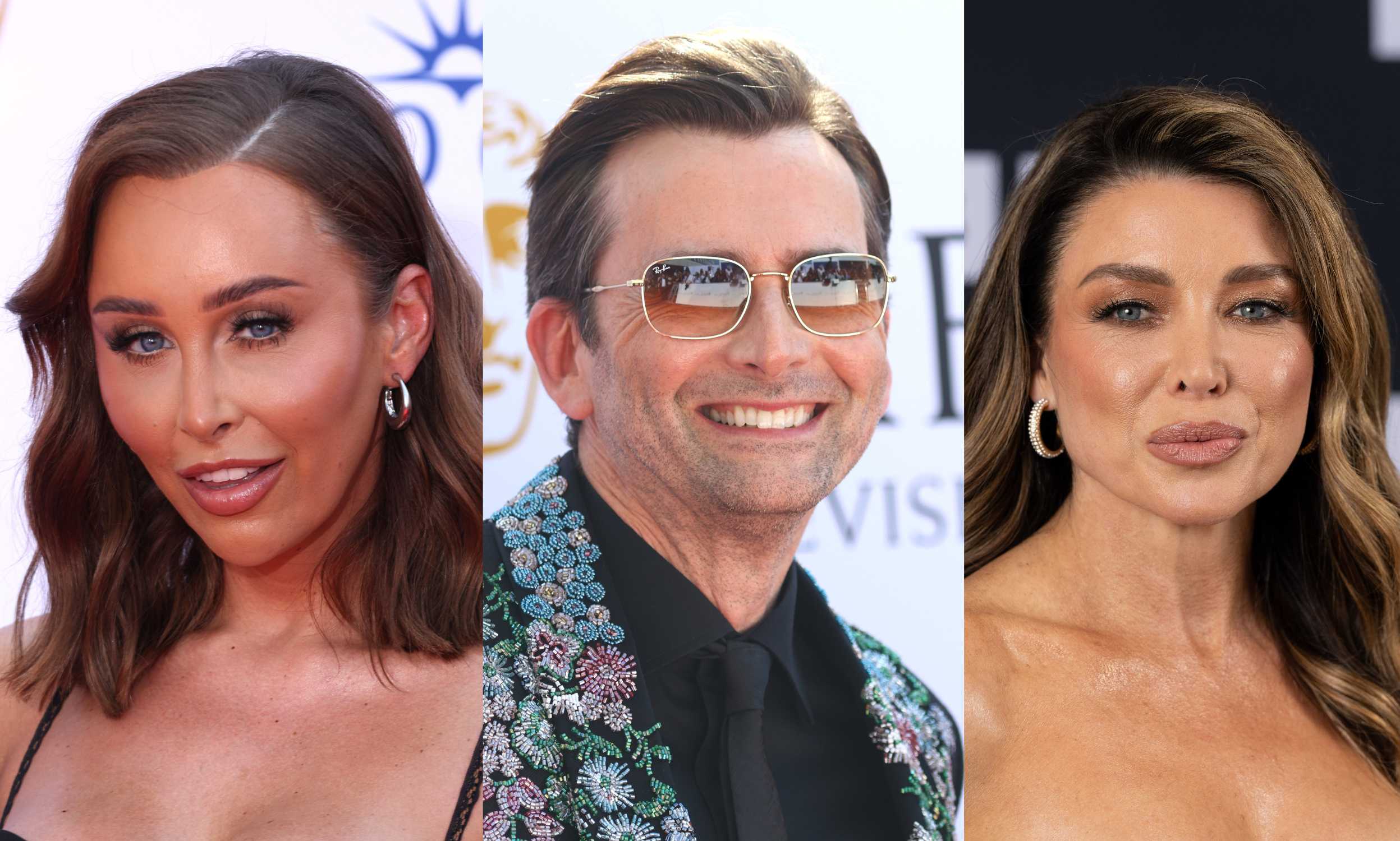 David Tennant and Dannii Minogue join trans youth campaign