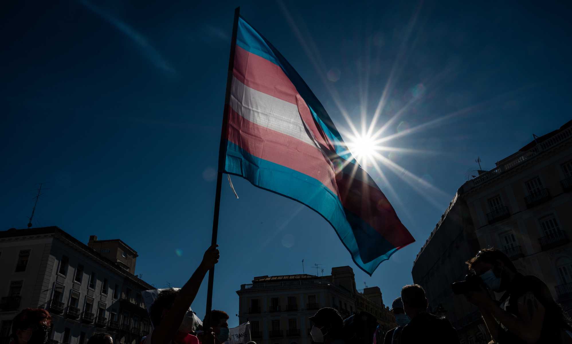 Trans healthcare working group finds Cass report is 'deeply flawed'