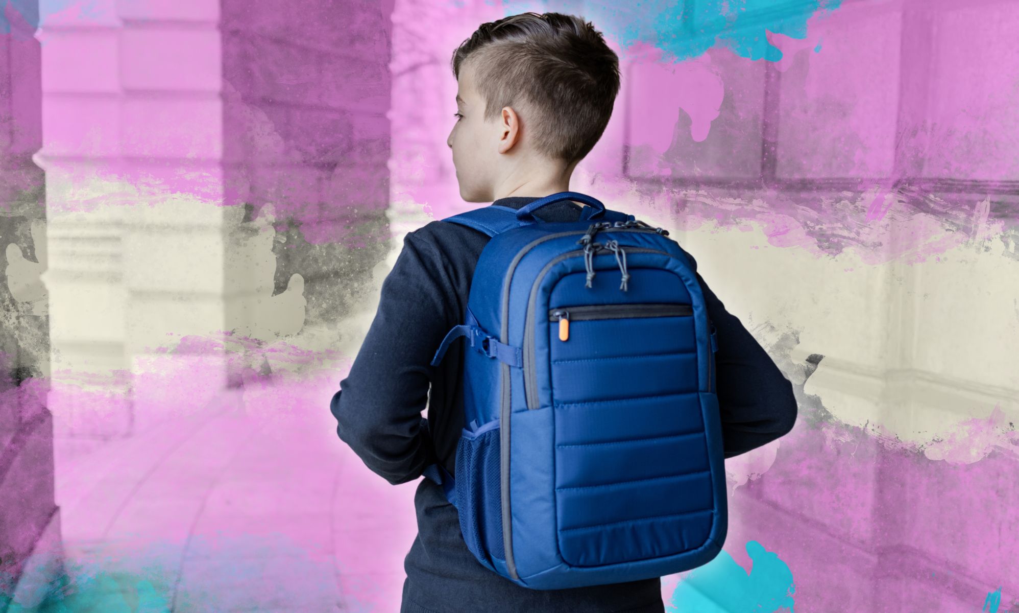 Trans Youth Prom brings joy to Washington DC