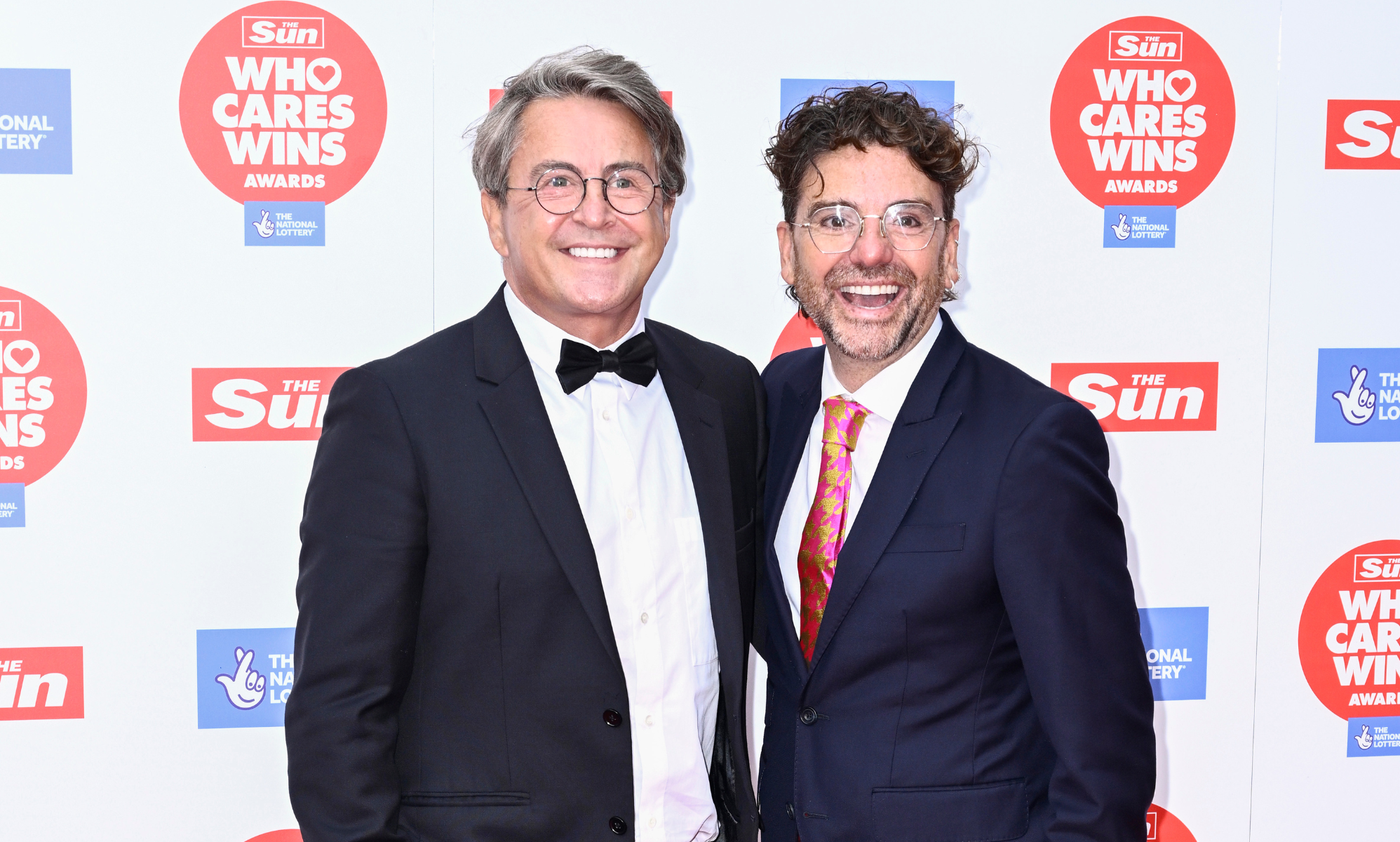 Gogglebox's Stephen and Daniel will no longer appear on series